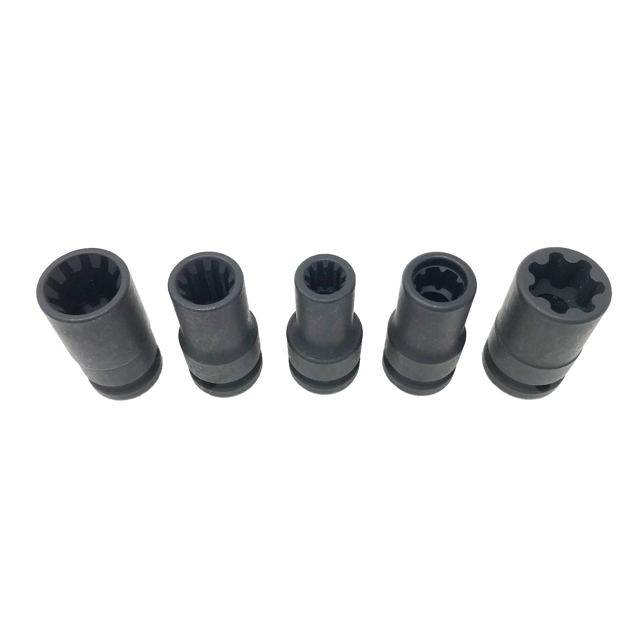 CTA Brake Caliper Bolt Socket 7394 | AutoZone