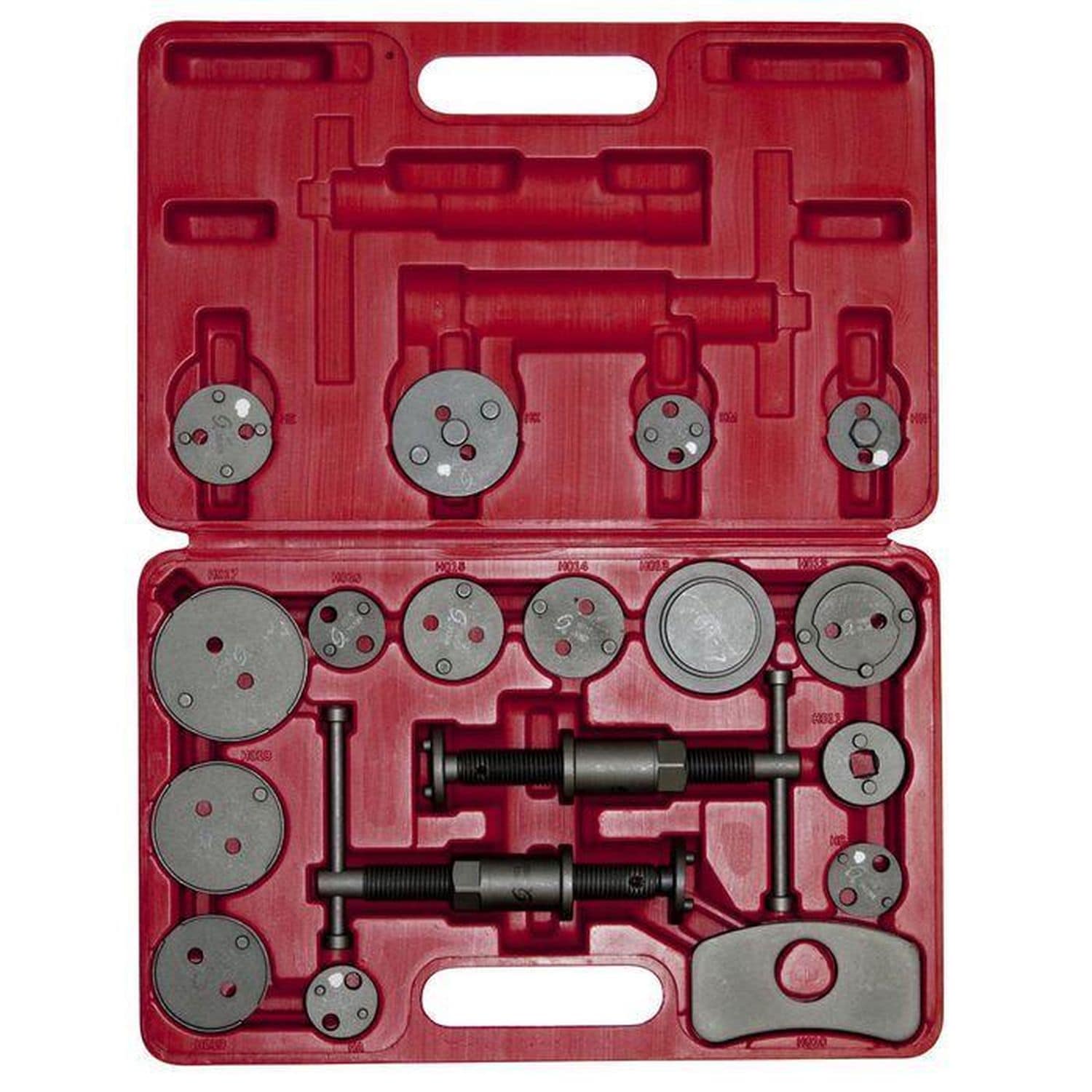 Caliper Piston Compressor Brake Tools
