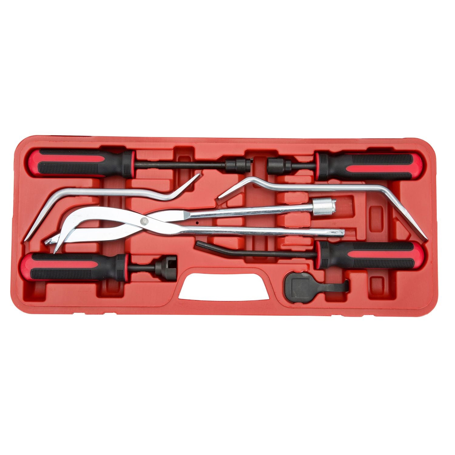 OEMTOOLS Professional Brake Tool Set 8 Piece | AutoZone