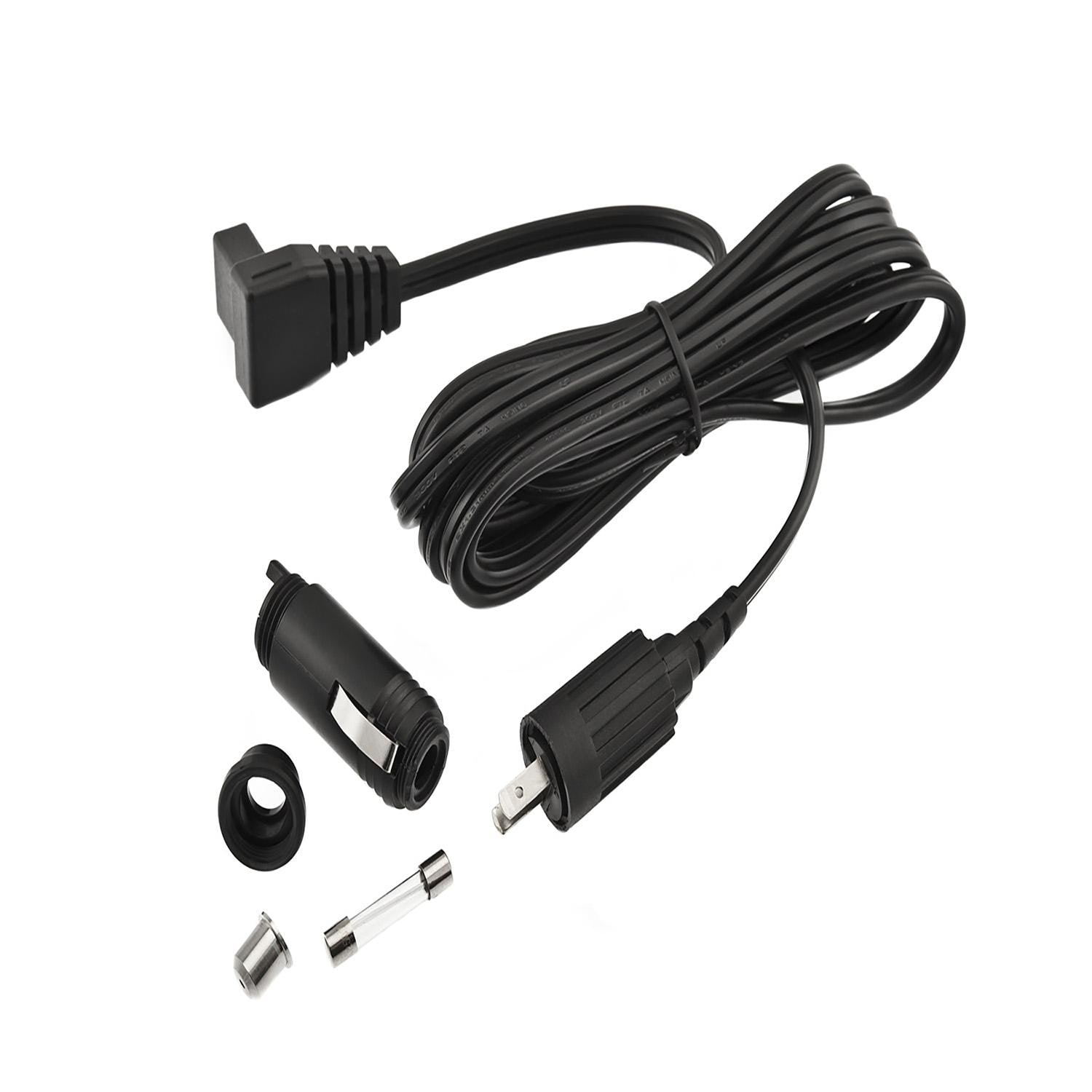 ARB Cigarette Lighter Adapter with Updated DC for Use with ARB ...