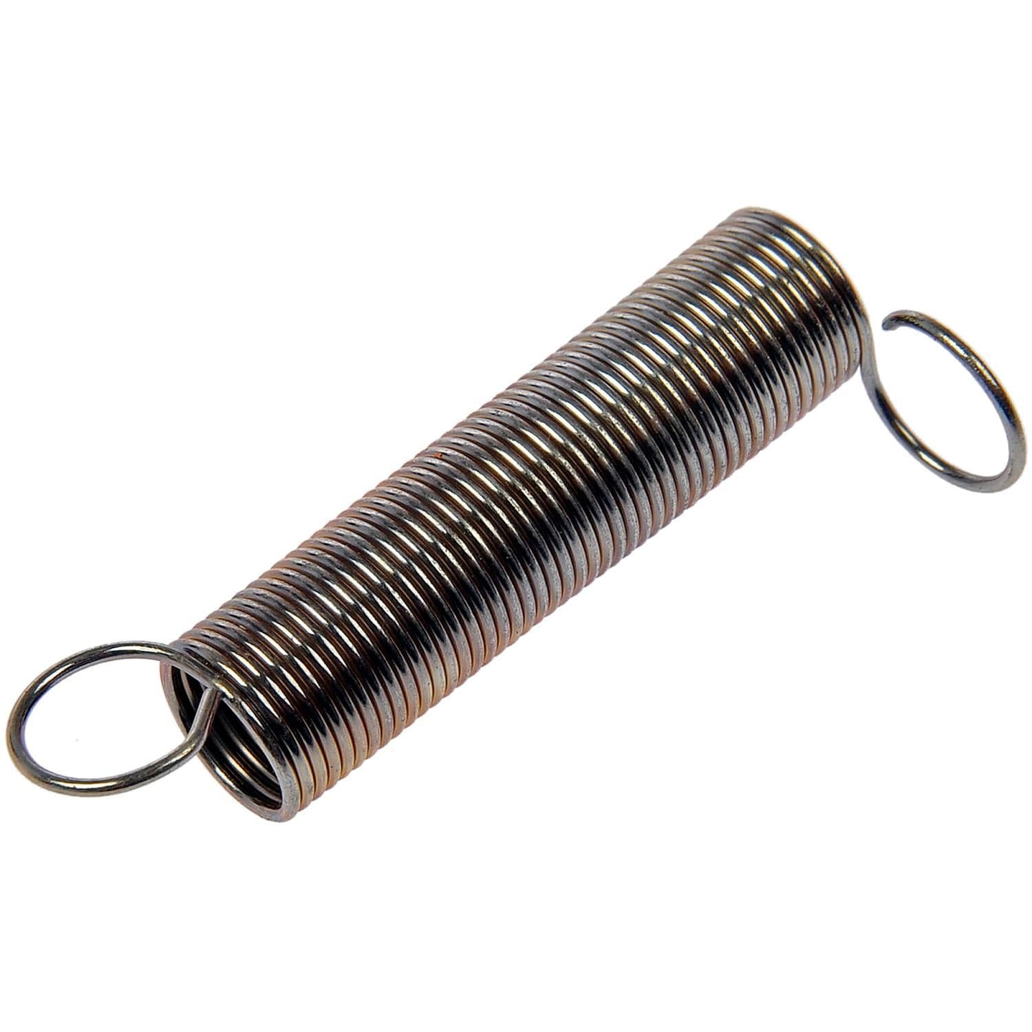 Best Extension Spring for Cars, Trucks & SUVs