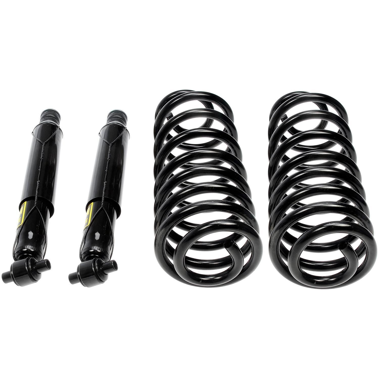 Dorman - OE Solutions Air Spring to Coil Spring Conversion Kit 949-531 ...