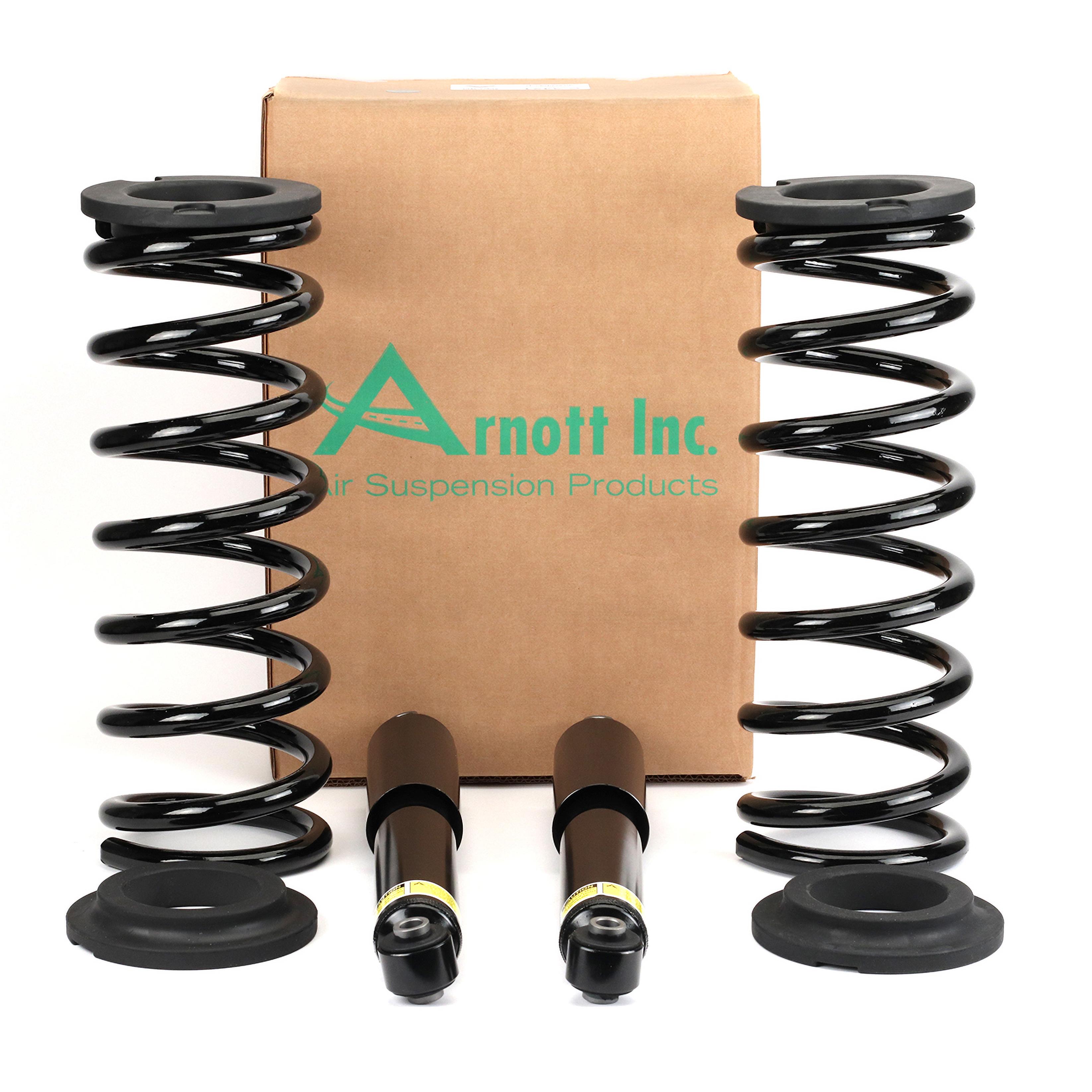 Arnott Air Spring to Coil Spring Kit C-3421 | AutoZone