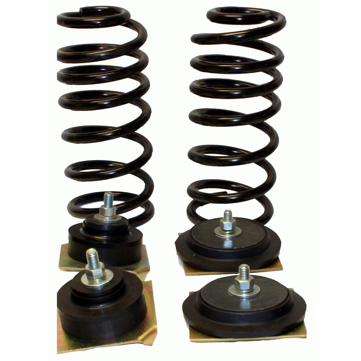 Westar Air Spring to Coil Spring Kit CK-7803 | AutoZone
