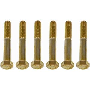 Dorman Exhaust Manifold Bolt & Spring 03412B | AutoZone