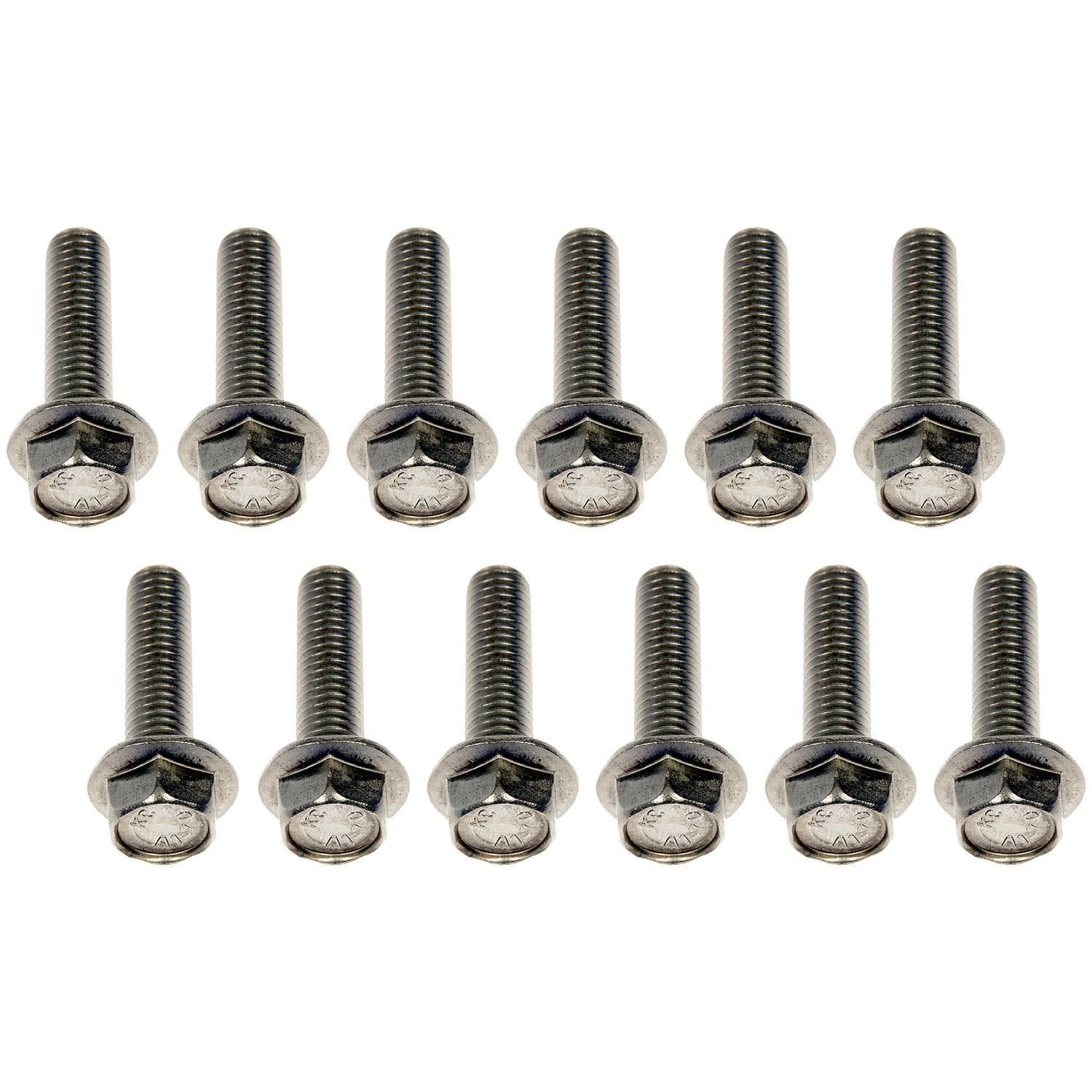 Dorman - HELP Exhaust Manifold Hardware Kit 03413HP | AutoZone