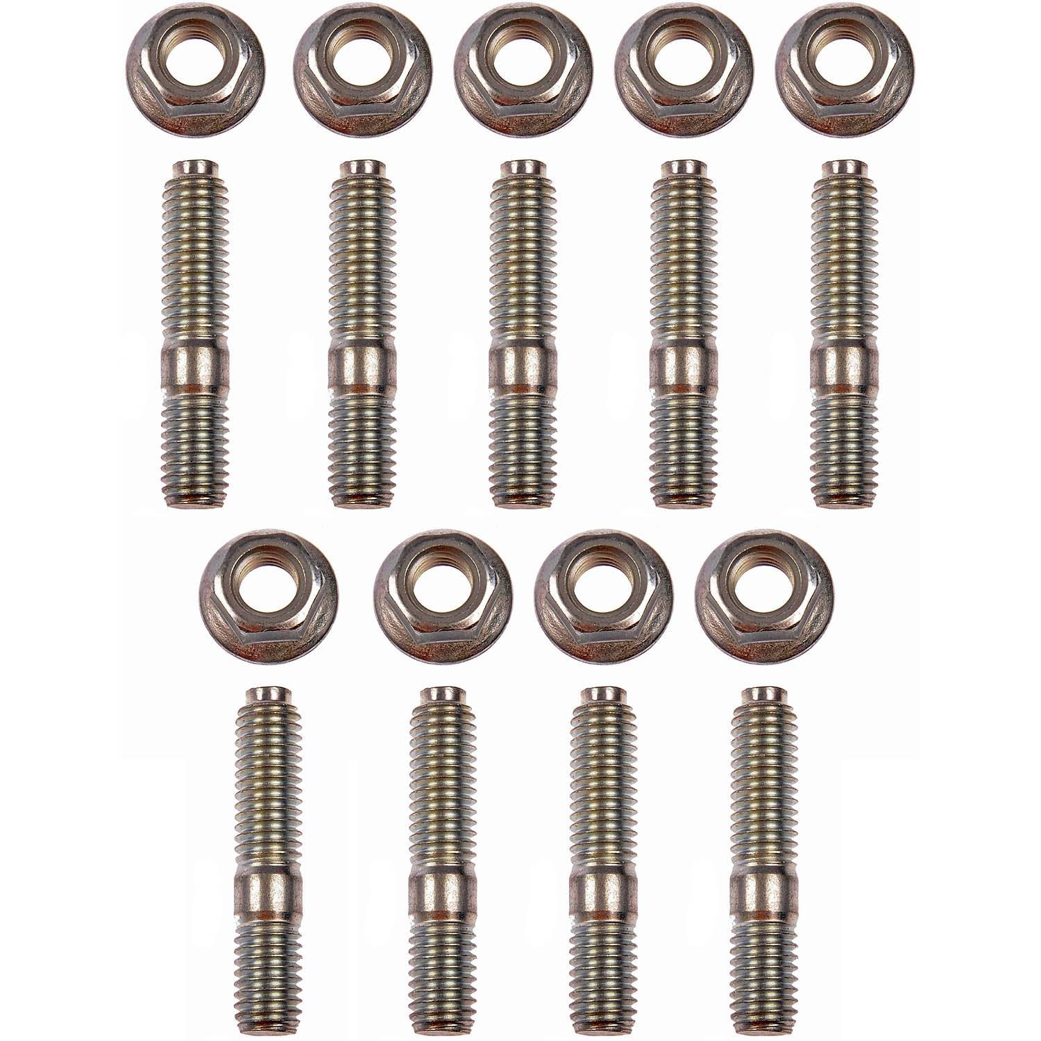 Dorman Exhaust Manifold Bolt & Spring 03415B | AutoZone