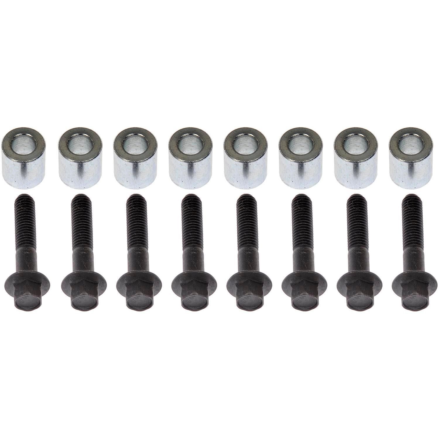Dorman - HELP Exhaust Manifold Hardware Kit 03419 | AutoZone