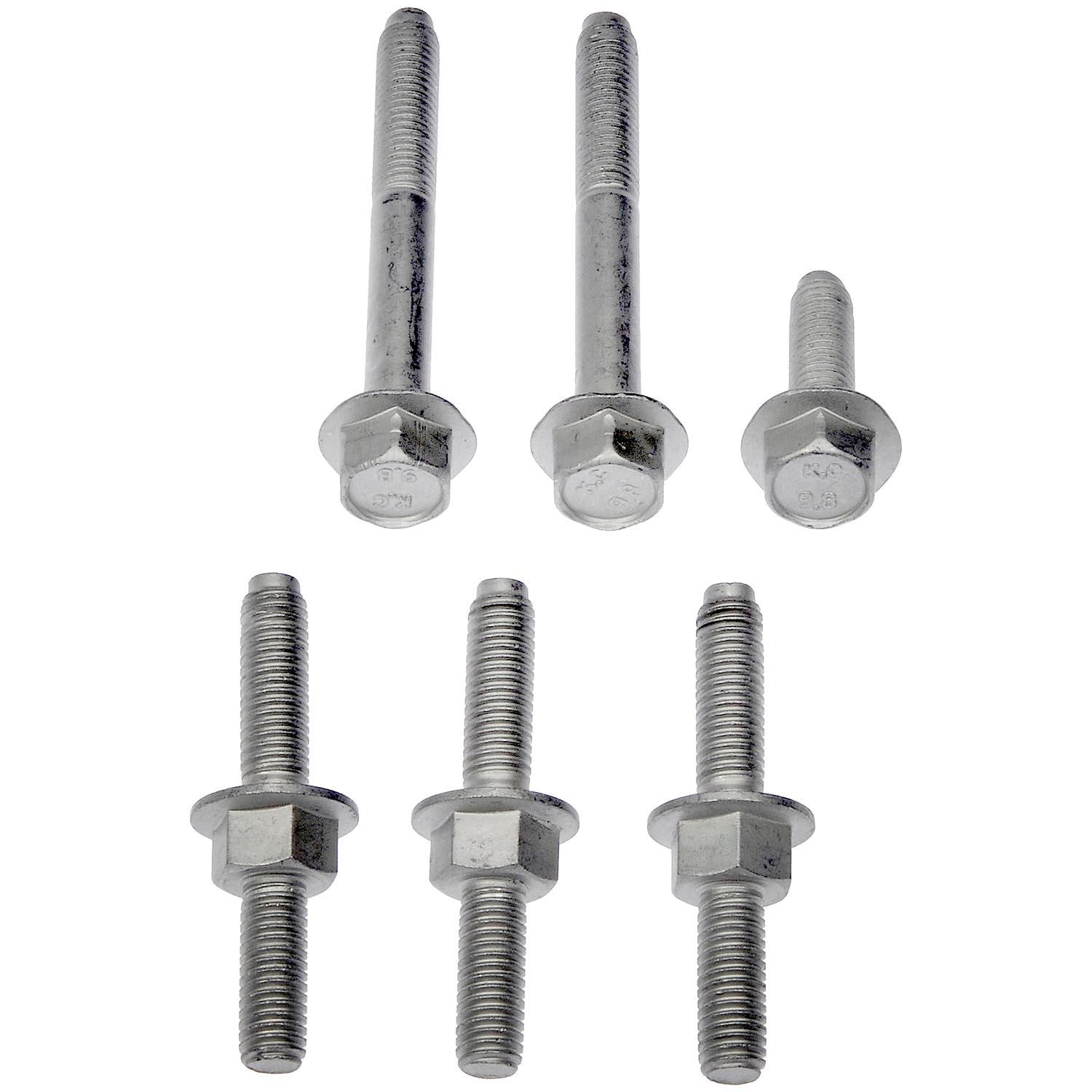 Dorman Exhaust Manifold Bolt & Spring 03427 | AutoZone