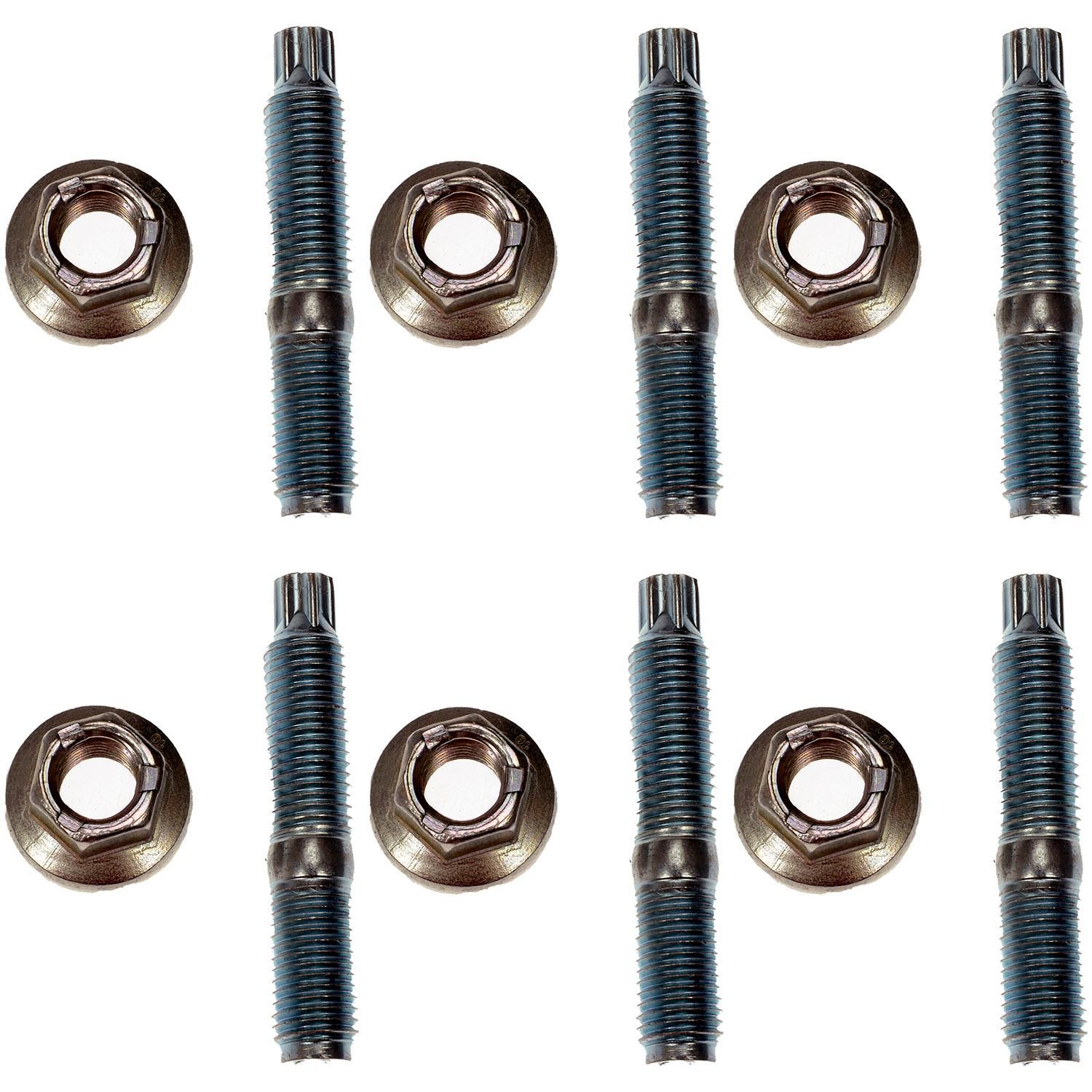 Dorman - Autograde Exhaust Manifold Hardware Kit 675-240 | AutoZone