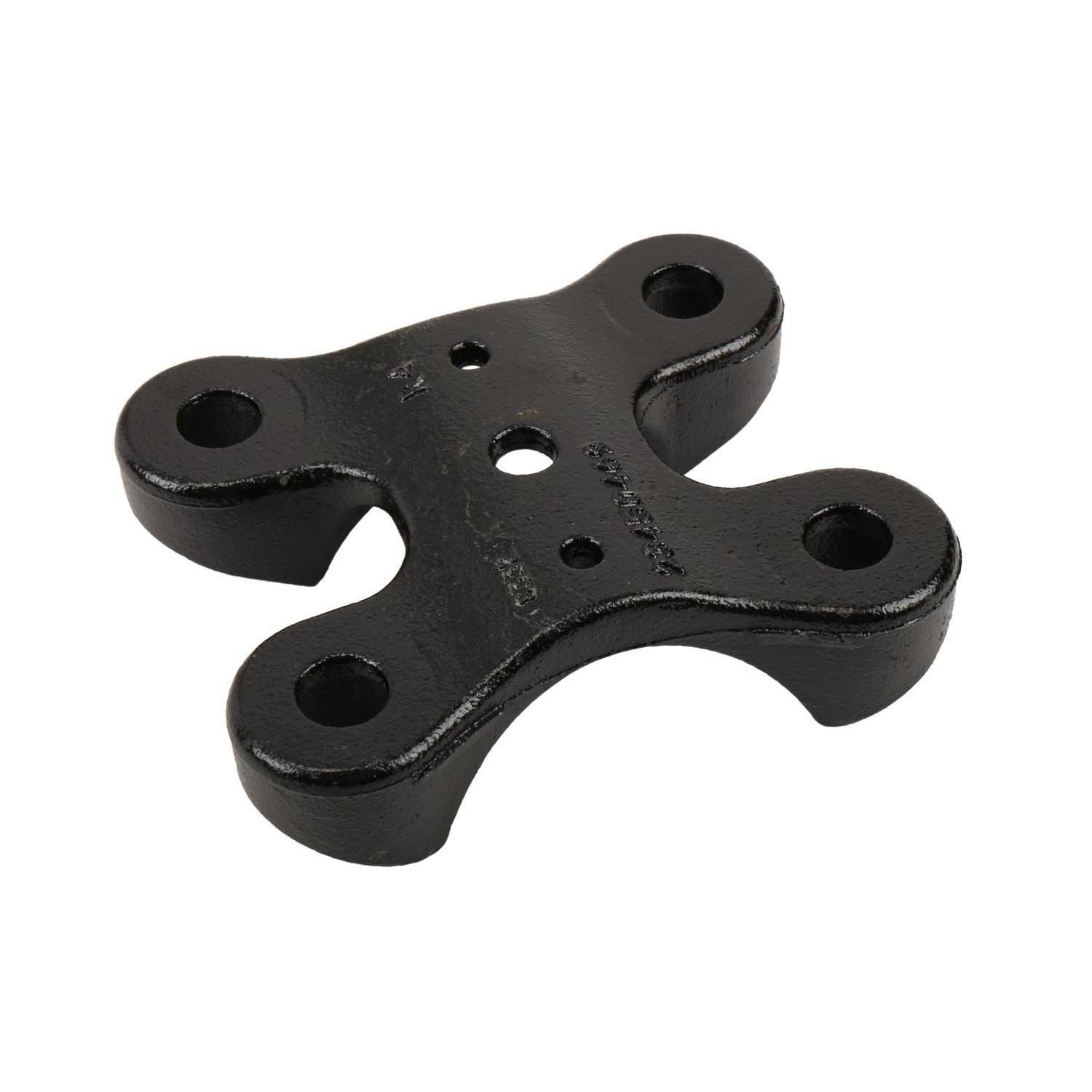 GM Genuine Parts Leaf Spring Plate 23450469 | AutoZone