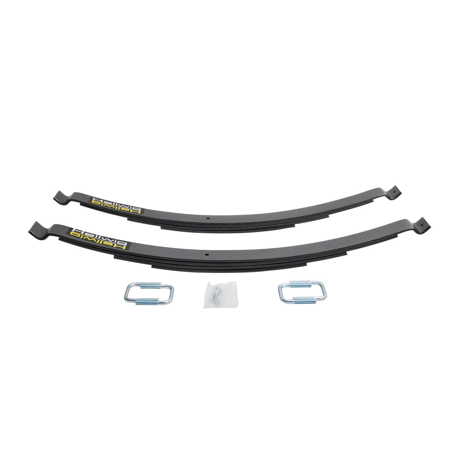 2003 Ford f250 super duty Leaf Helper Spring Mount Kit