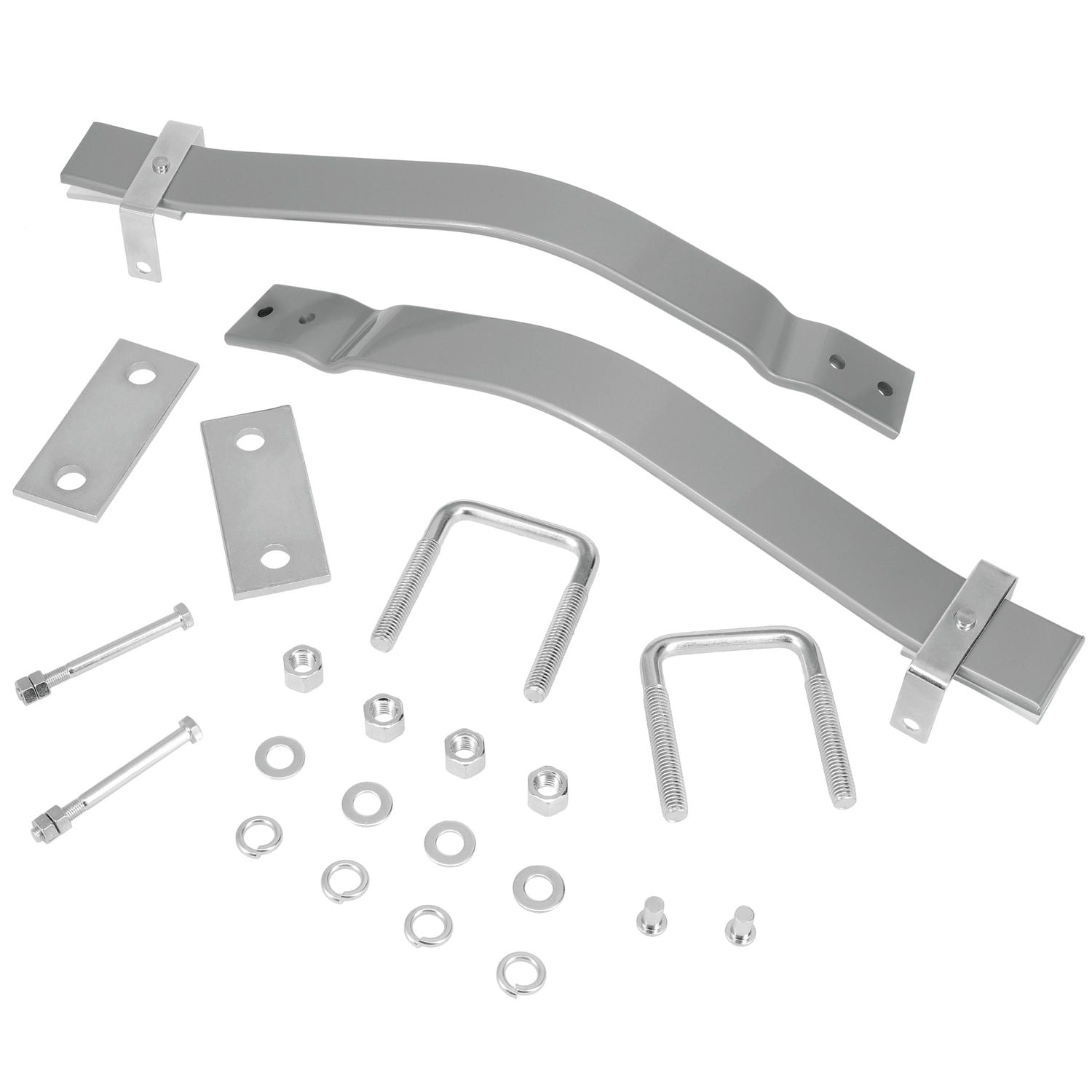 SureBilt 3-Way Adjustable Leaf Helper Springs | AutoZone