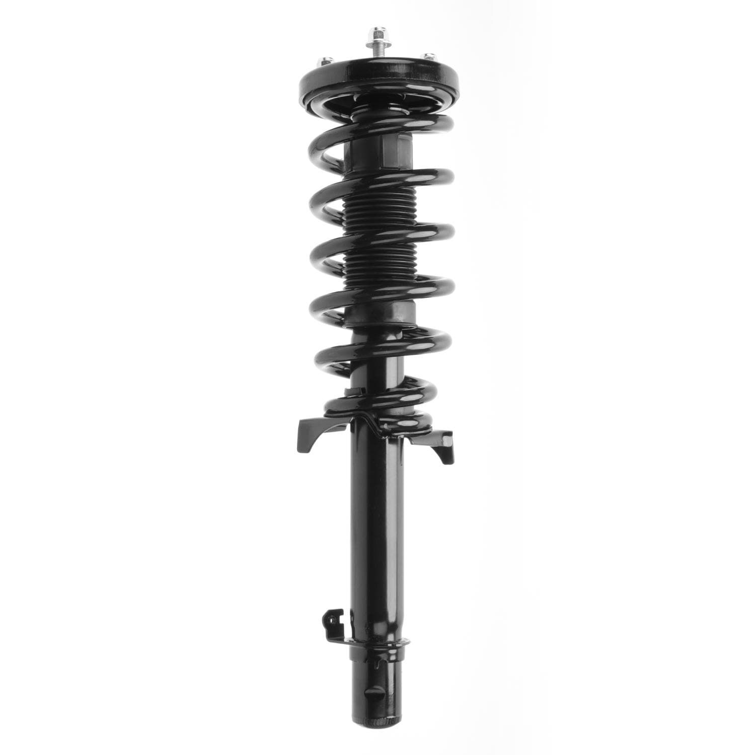 Duralast Suspension Strut and Coil Spring Assembly LS33-80881L | AutoZone