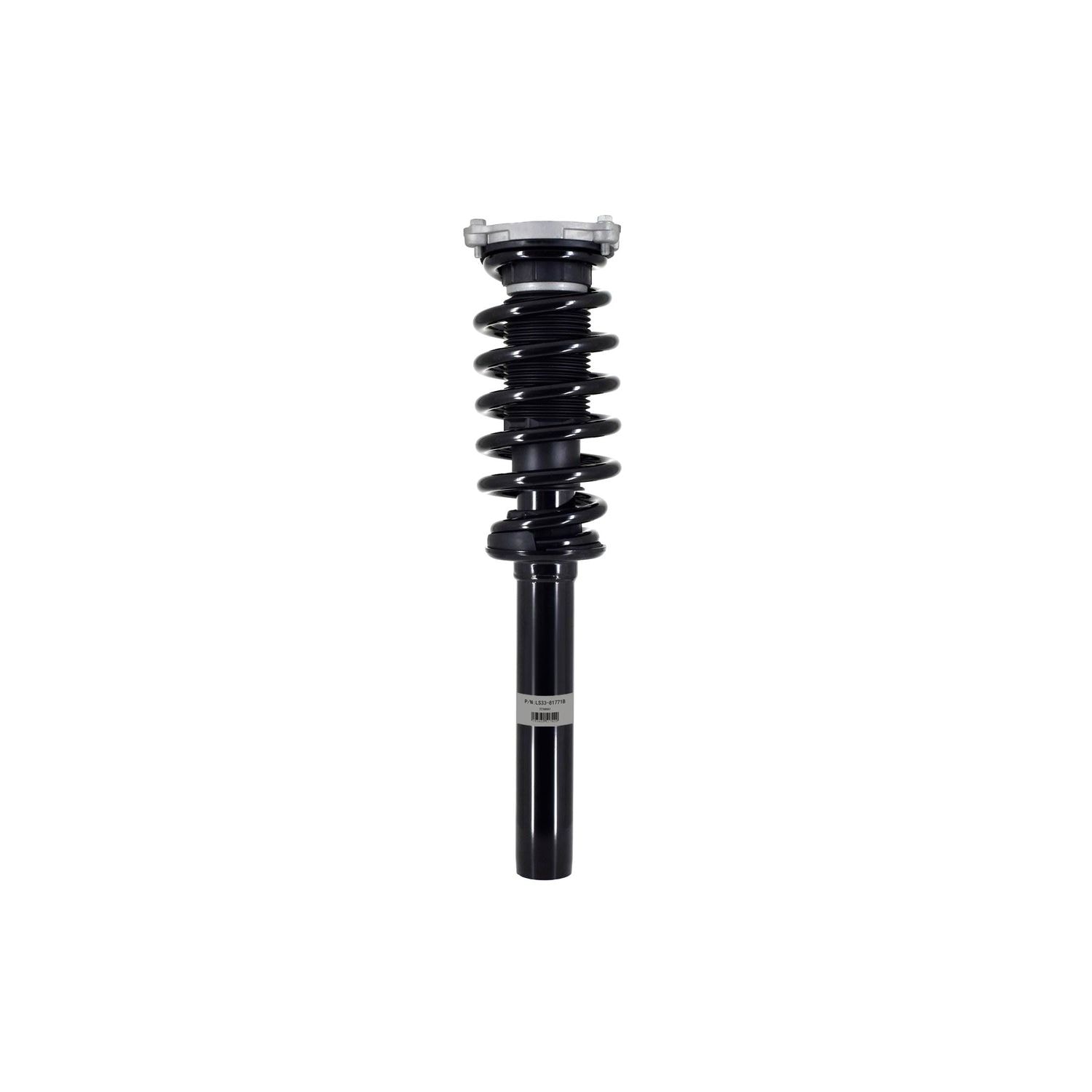 Duralast Suspension Strut and Coil Spring Assembly LS33-81771B | AutoZone