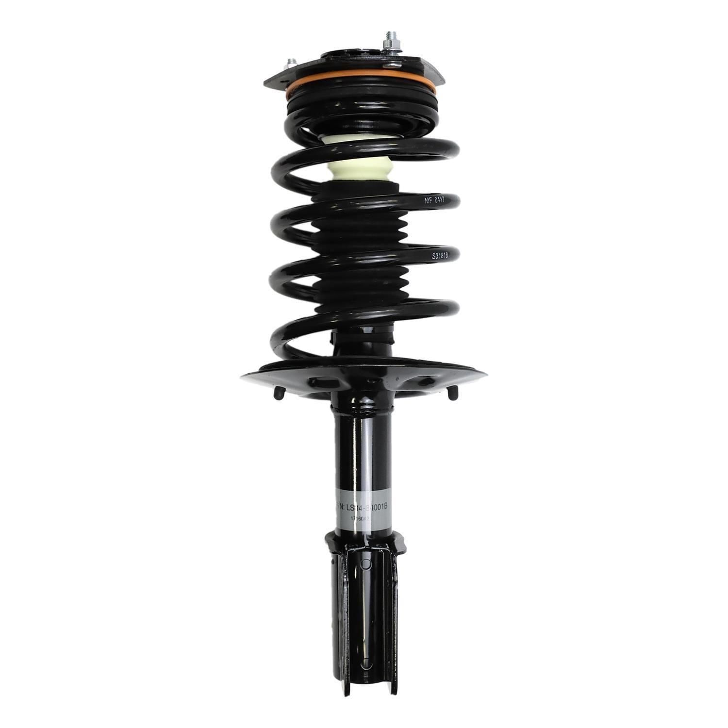 2014 Ford escape Shocks & Struts