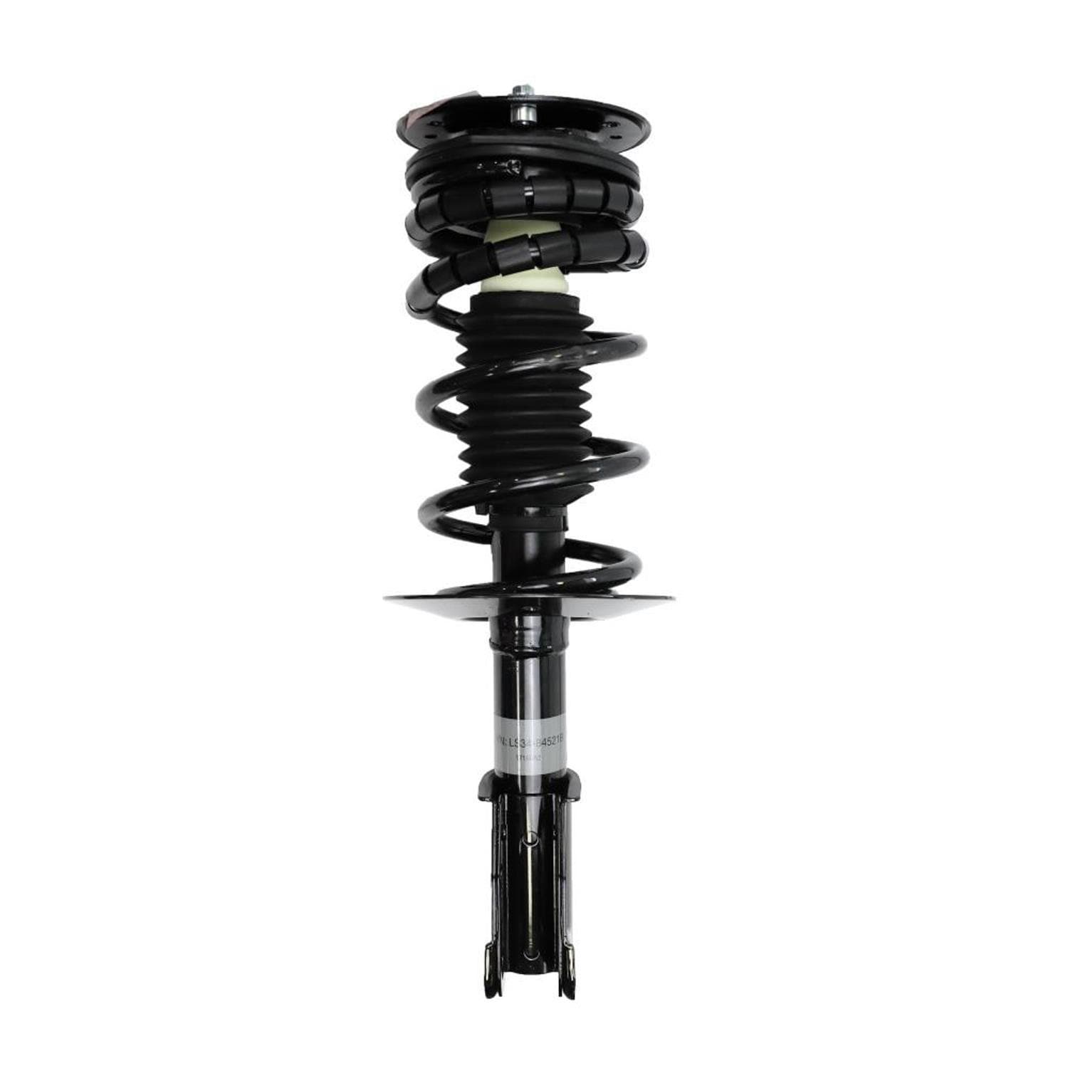 Duralast Suspension Strut and Coil Spring Assembly LS34-84521B Reviews