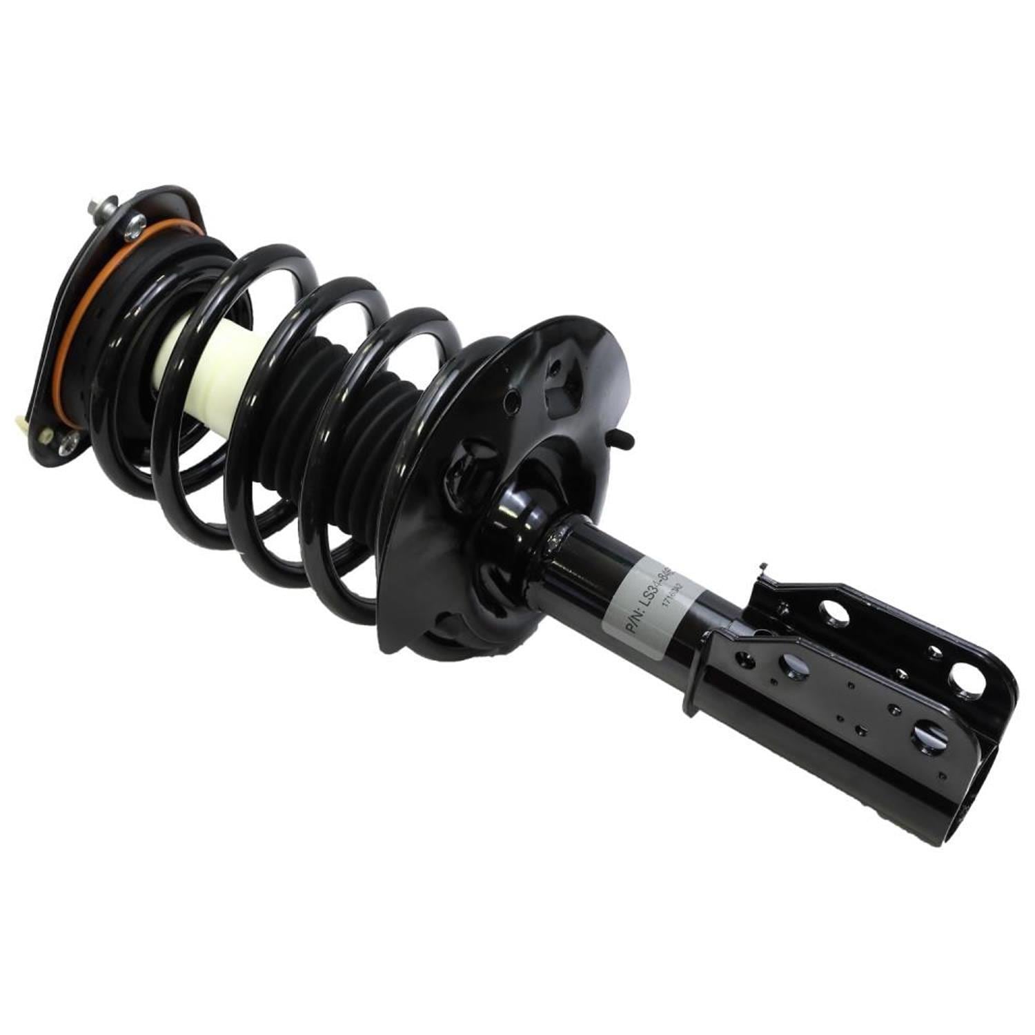 Duralast Suspension Strut and Coil Spring Assembly LS34-84651B | AutoZone