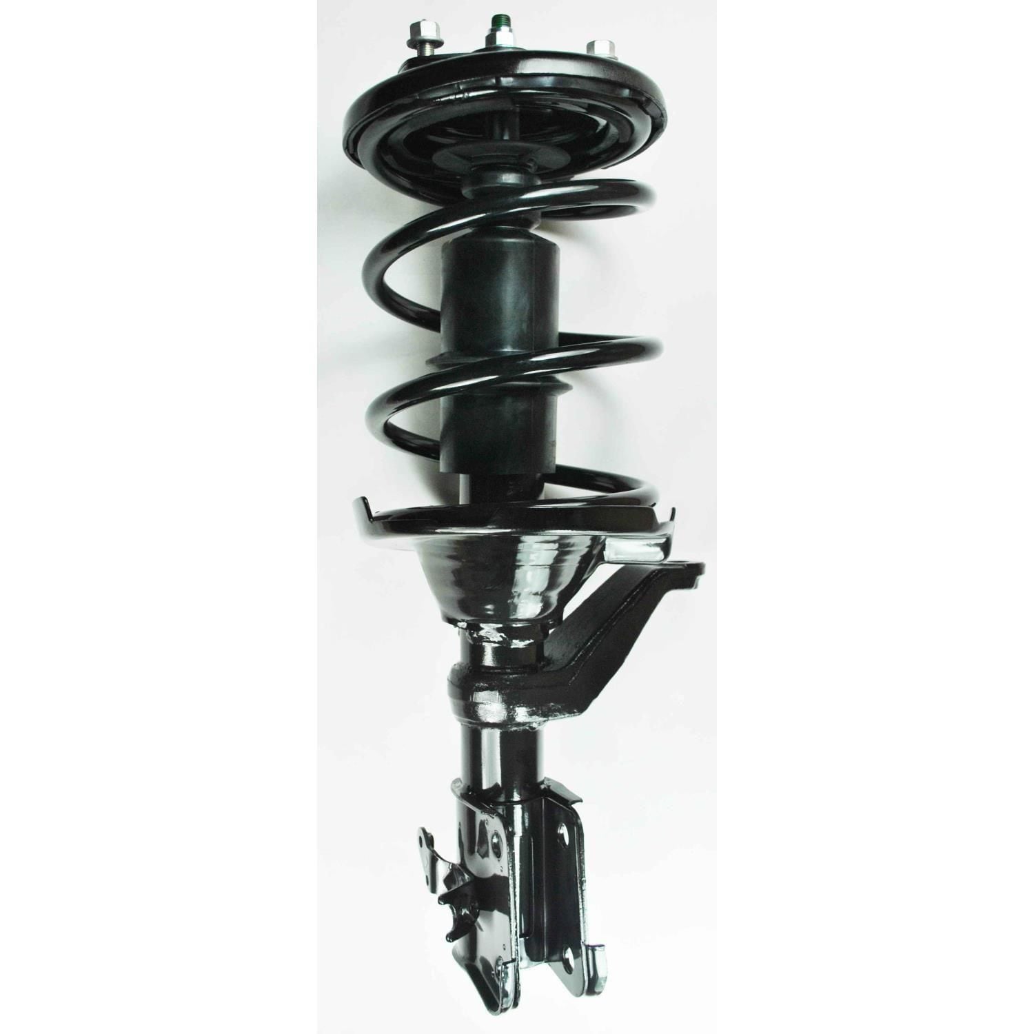 Strut Completo (con Resorte) Duralast LS34-84741L | AutoZone