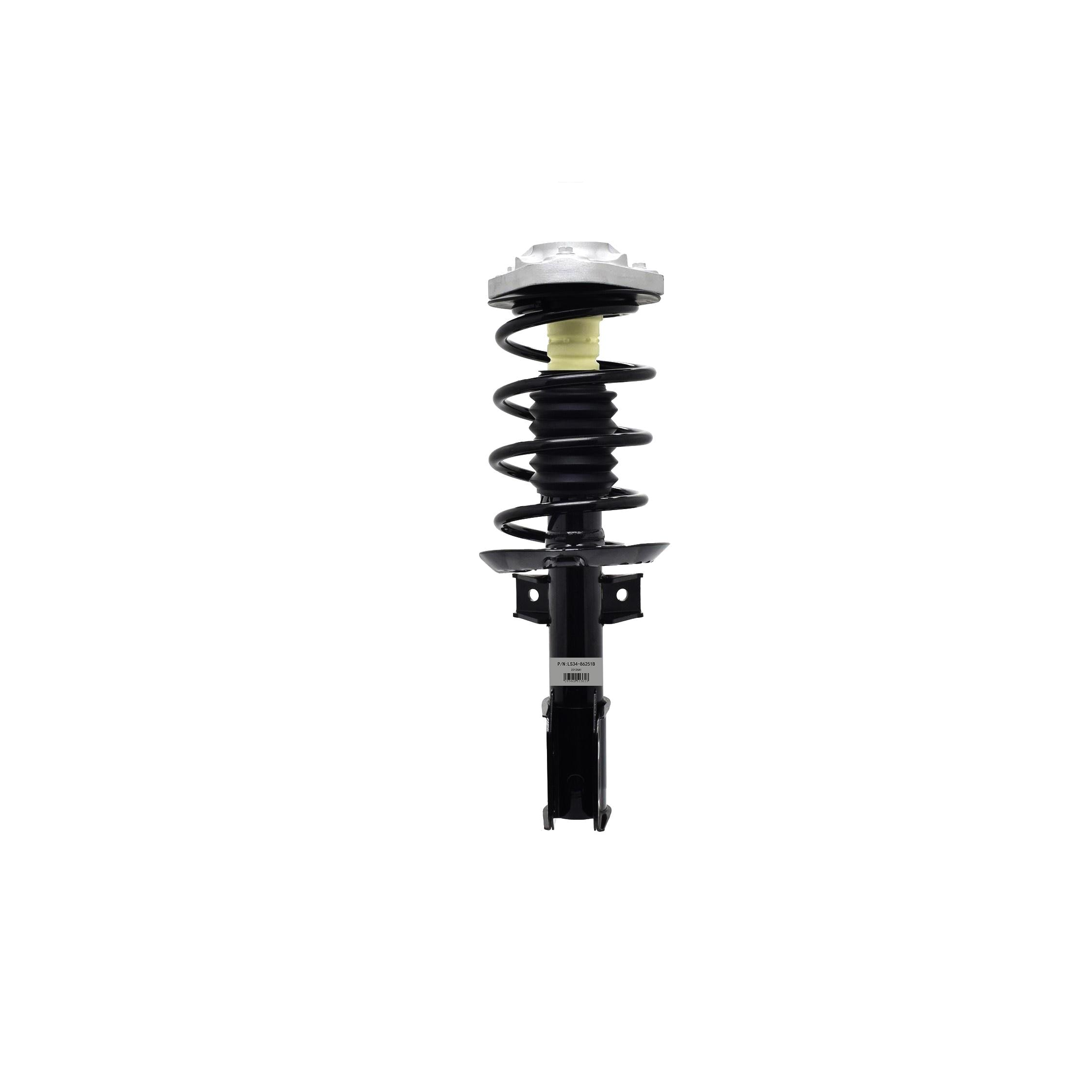 Duralast Suspension Strut and Coil Spring Assembly LS34-86251B | AutoZone
