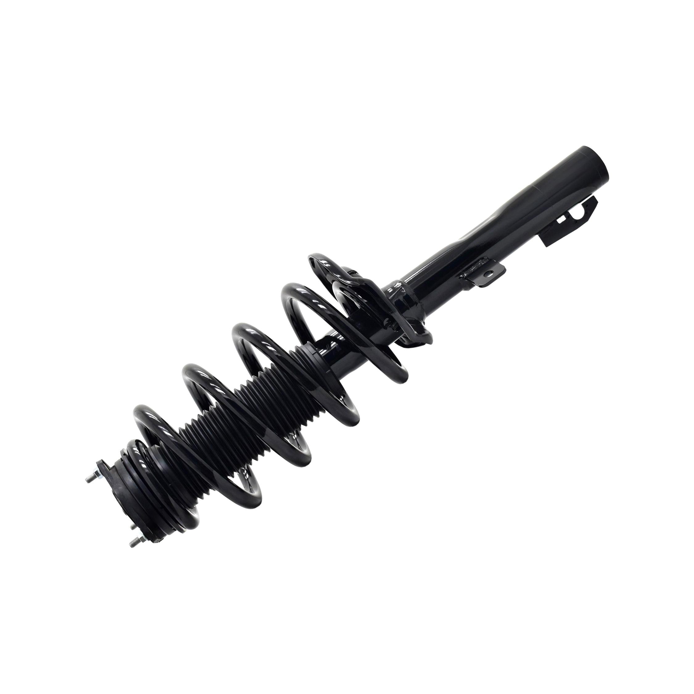Duralast Suspension Strut and Coil Spring Assembly LS54-96001B | AutoZone