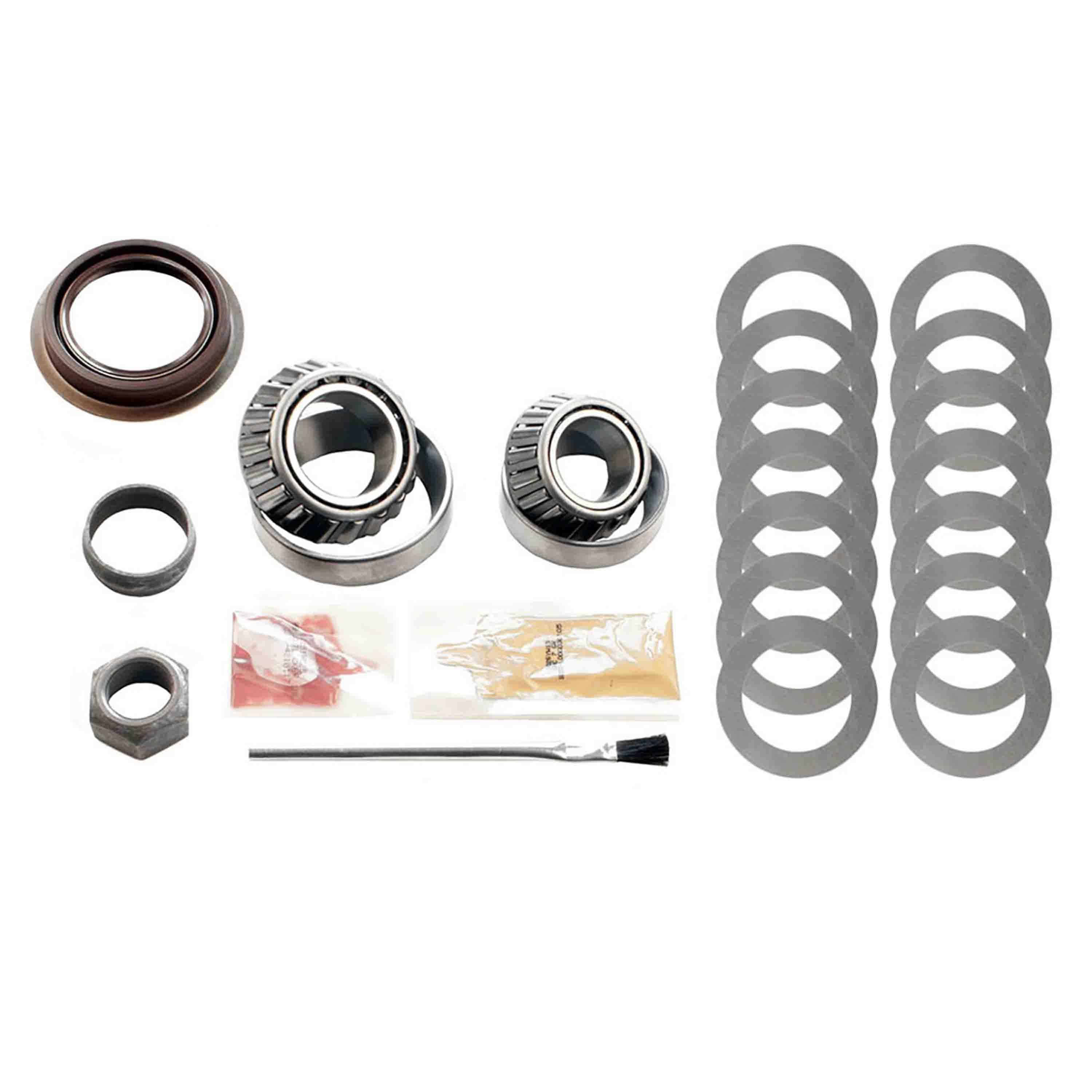 Motive Gear Differential Pinion Bearing Kit R10RLPK | AutoZone