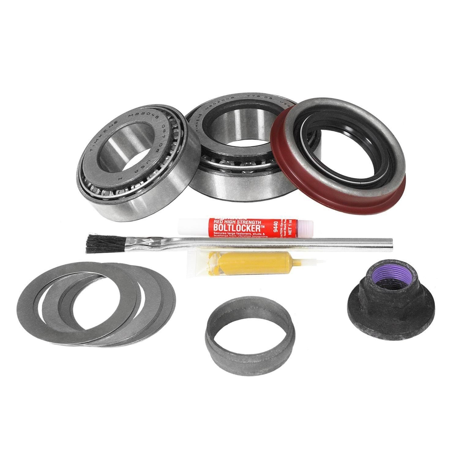 Yukon Gear & Axle Differential Pinion Bearing Kit 13117 | AutoZone