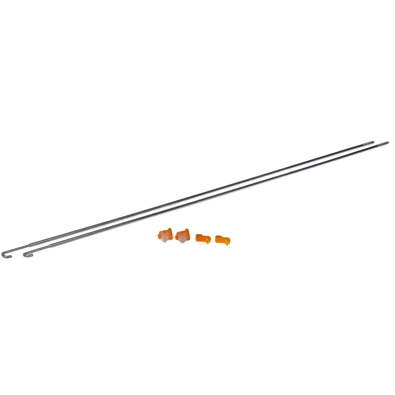 2021 Dodge Attitude Tailgate Latch Rod