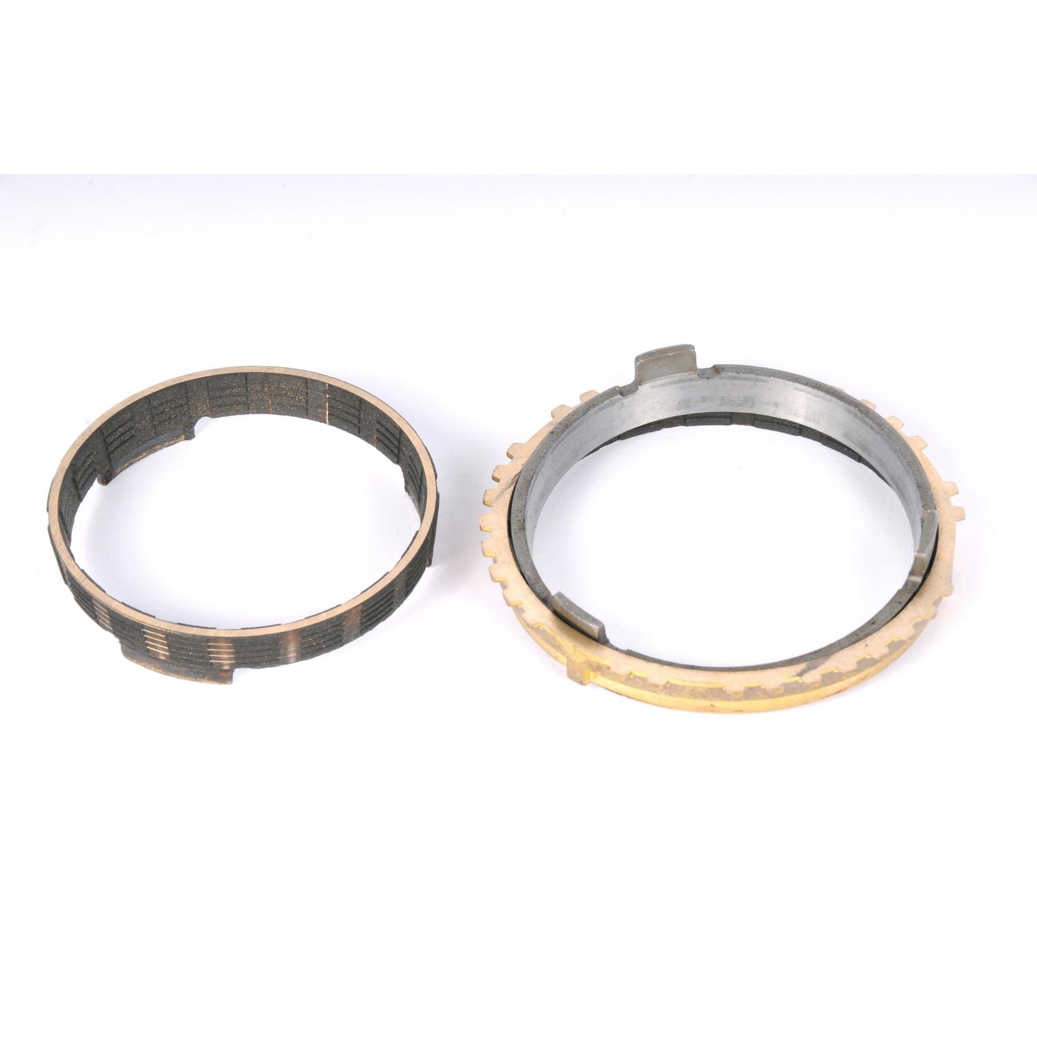 Best Manual Transmission Blocking Ring for GMC Cars, Trucks & SUVs