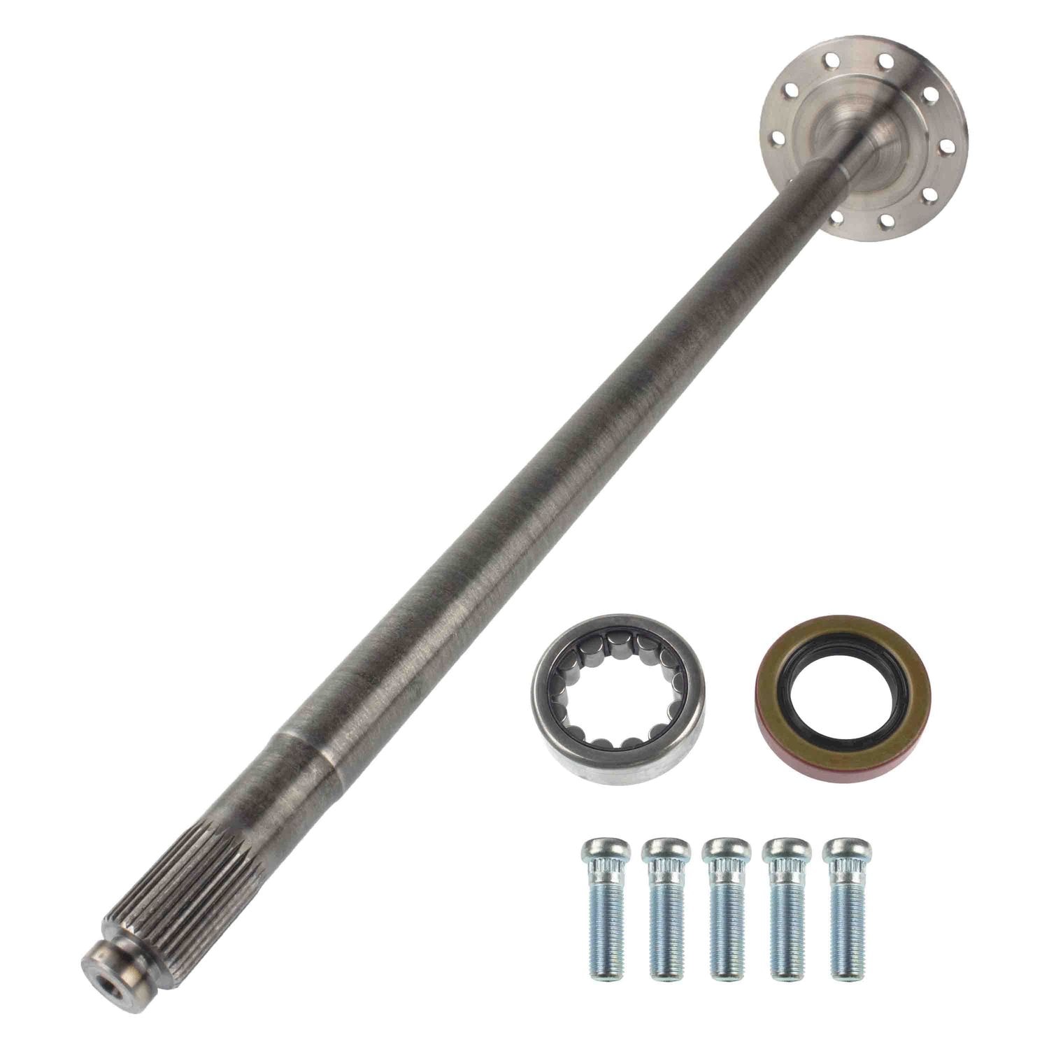 2003 Honda Accord Manual Transmission Idler Shaft