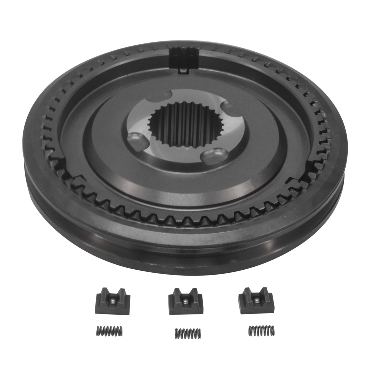 USA Standard Gear Manual Transmission Synchro Assembly - AutoZone