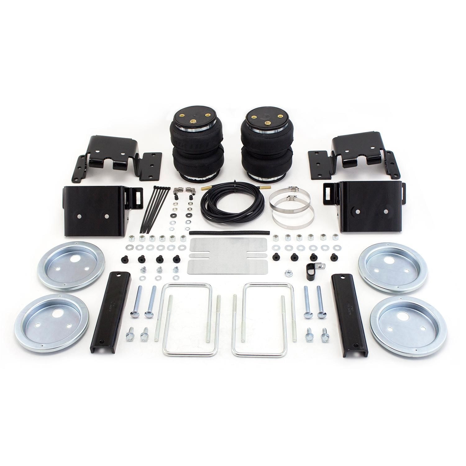 AirLift Air Suspension Load Leveling Kit 57338 | AutoZone