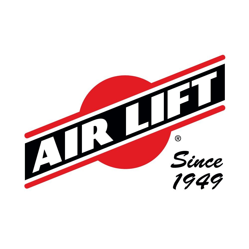 AirLift Suspension Air Helper Spring Kit 88375 | AutoZone