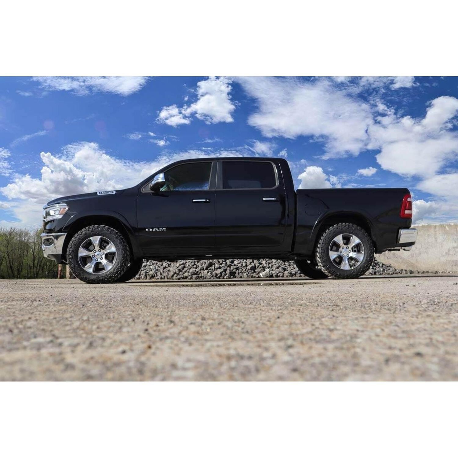 Rough Country Suspension Leveling Kit 35400 | AutoZone