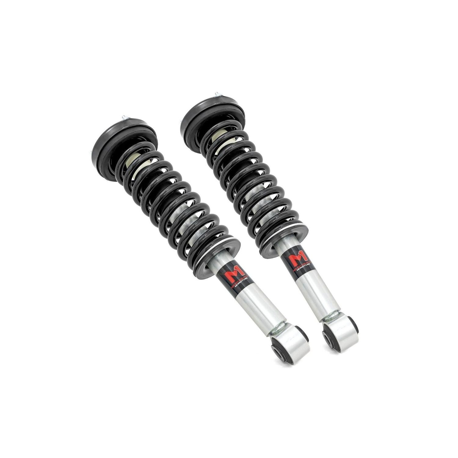 Rough Country Air Suspension System - AutoZone