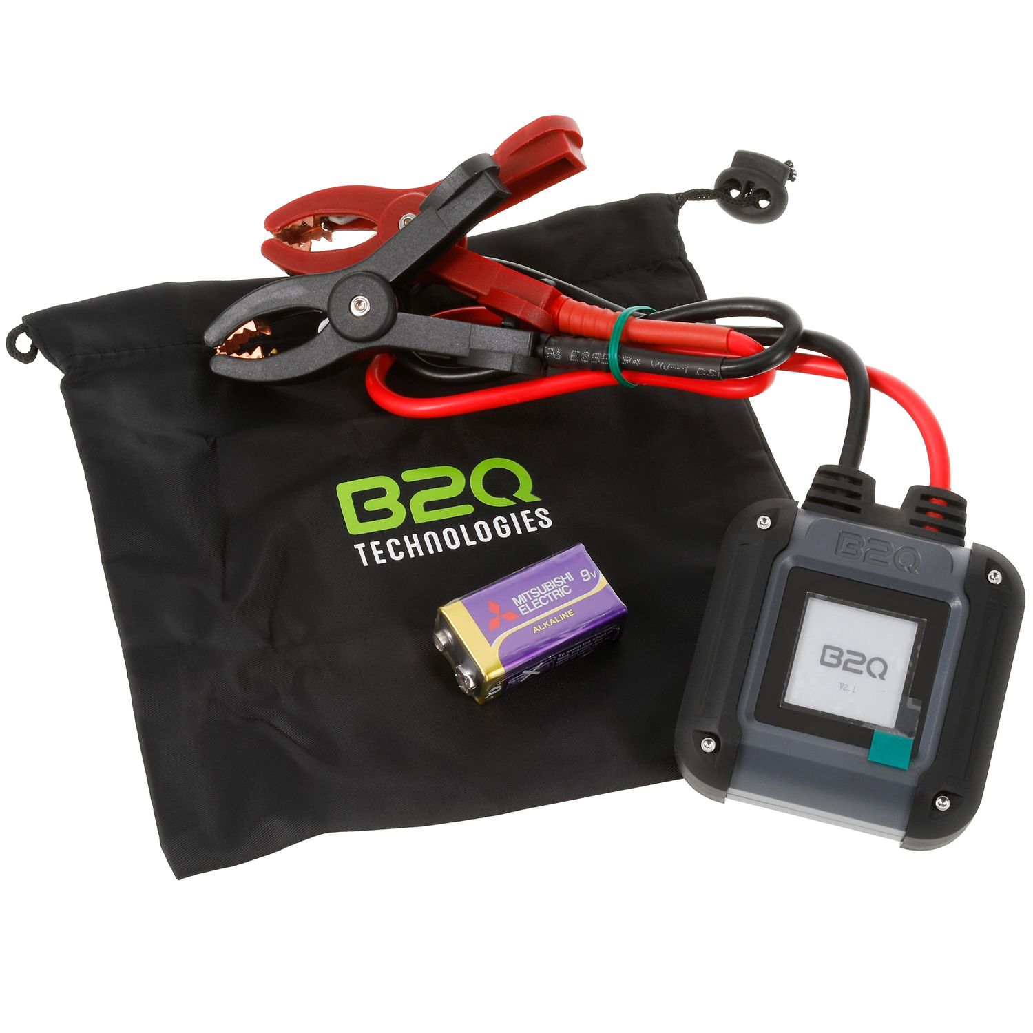 Best Battery Tester for Cars, Trucks & SUVs