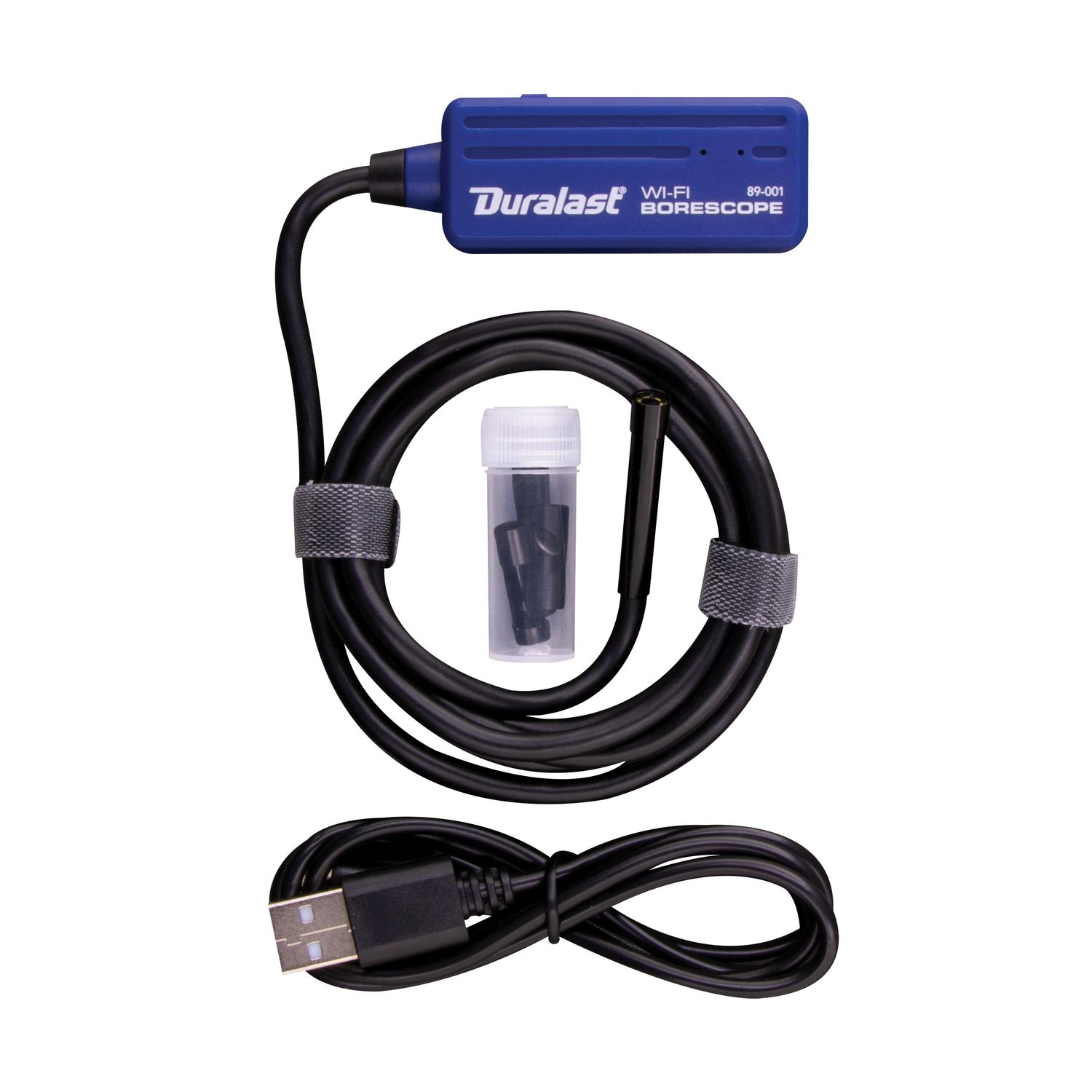 Duralast Wi-Fi Borescope | AutoZone