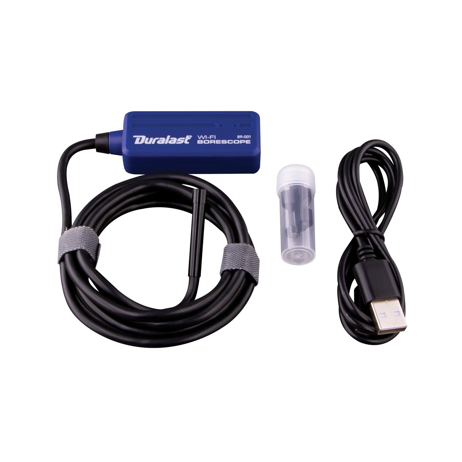 Duralast Wi-Fi Borescope | AutoZone