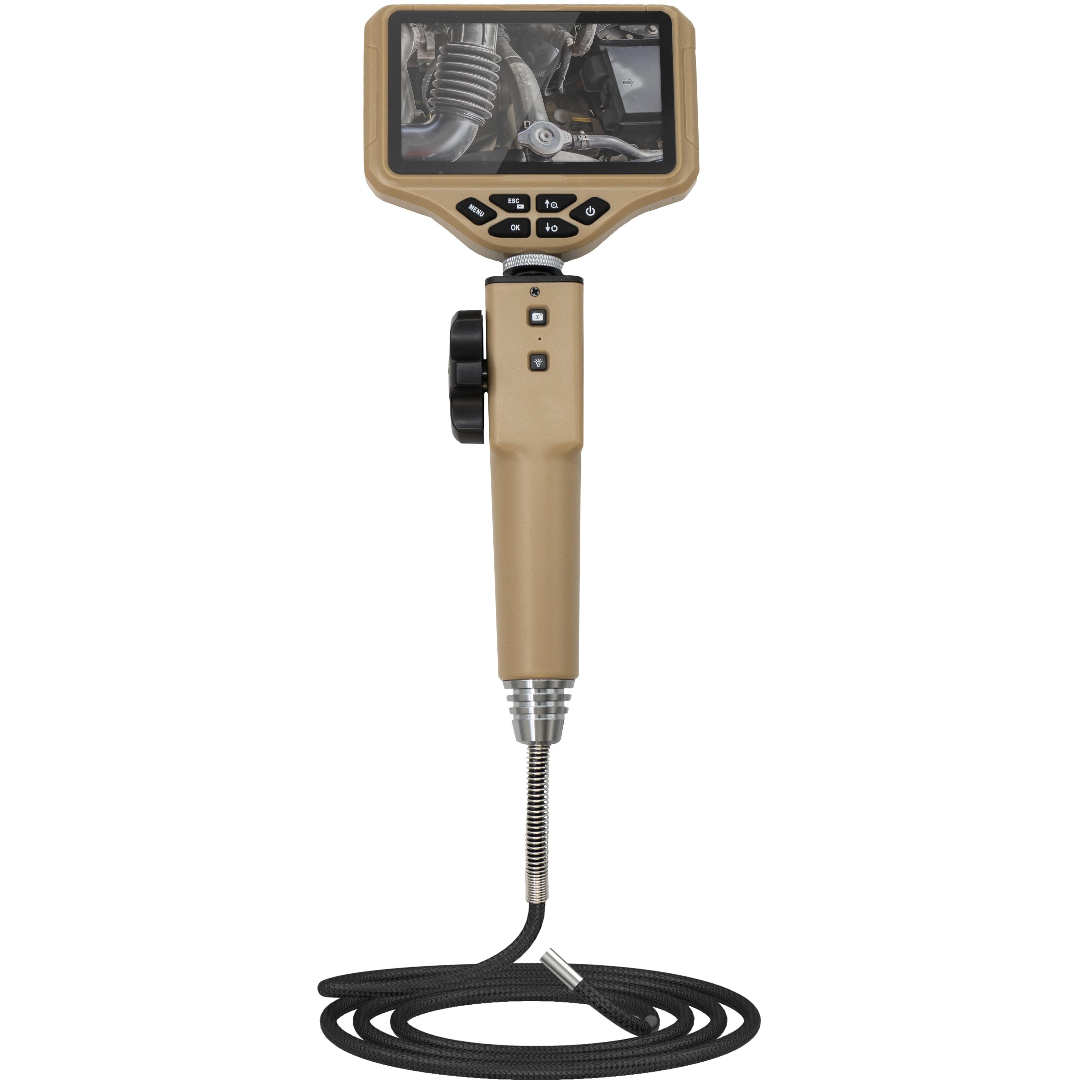 THINKCAR Borescope - AutoZone