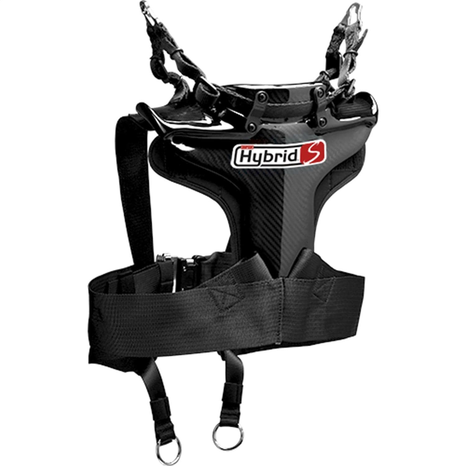 Simpson Safety Head and Neck Restraint HYSMED11PA | AutoZone