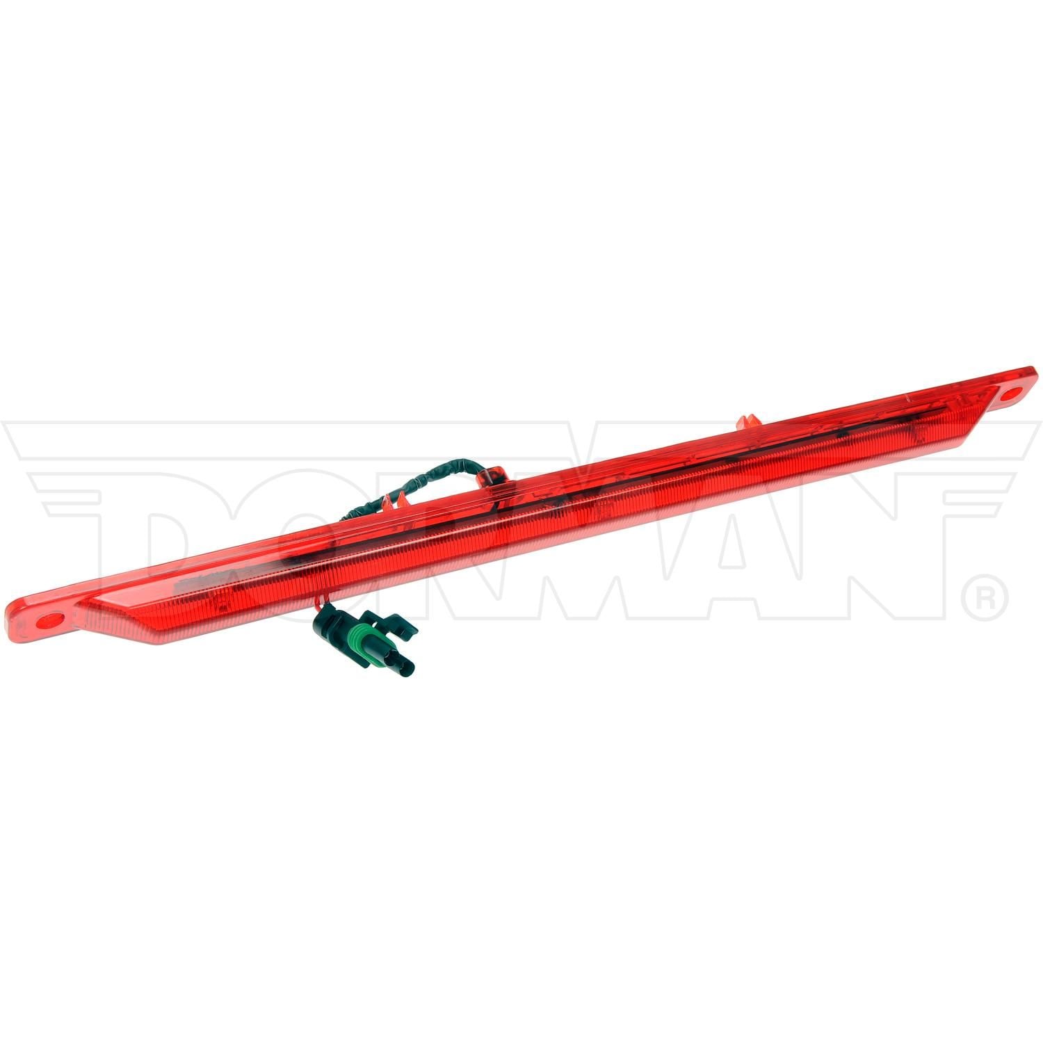 Mercedes-Benz Sprinter Tailgate Light - Best Tailgate Light for ...