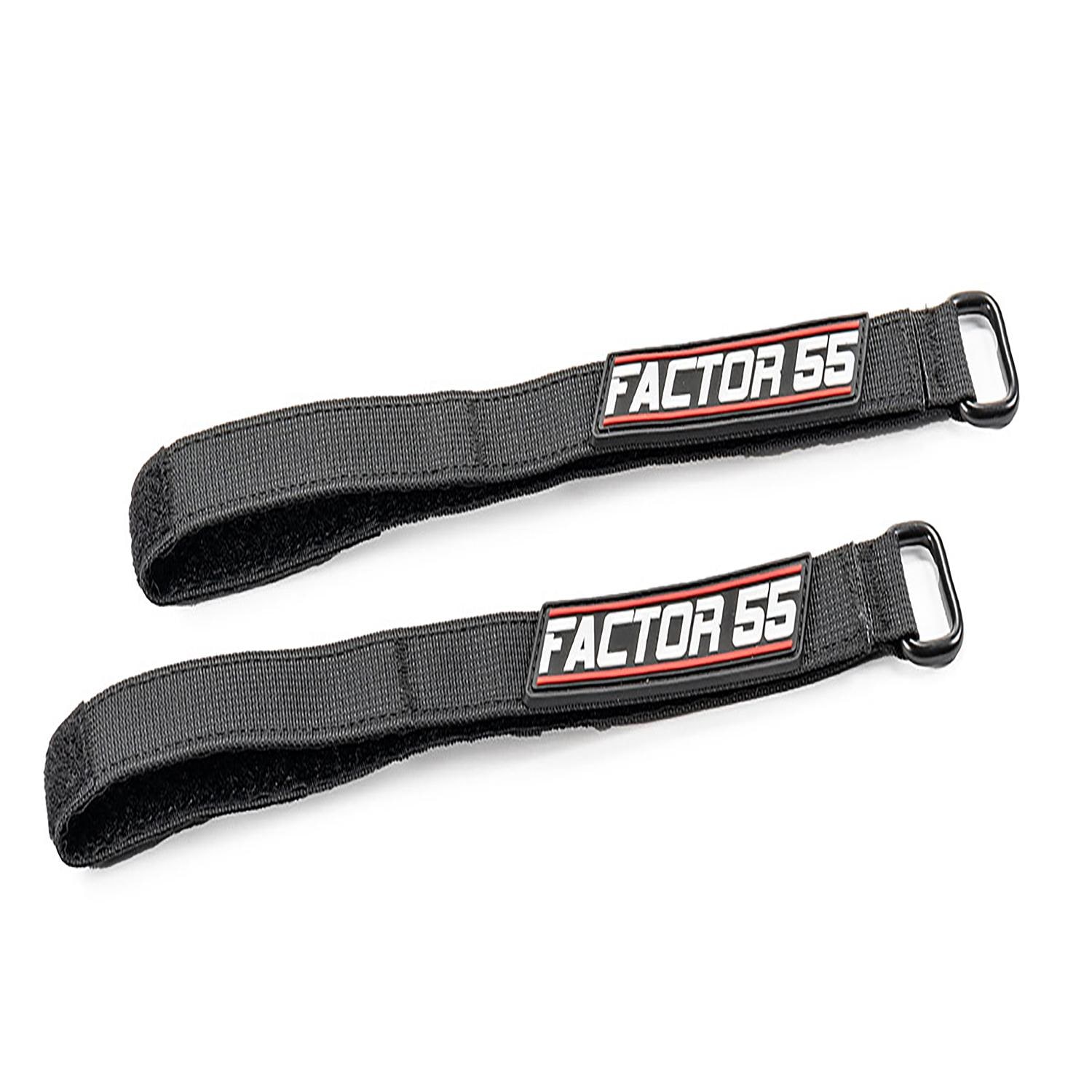 Tow Strap - Truck and Car Towing Straps
