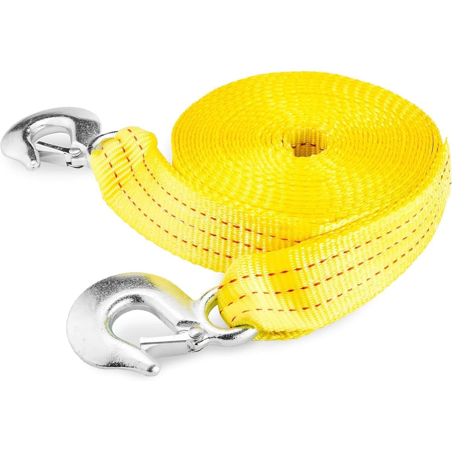 Tow Strap - Truck and Car Towing Straps