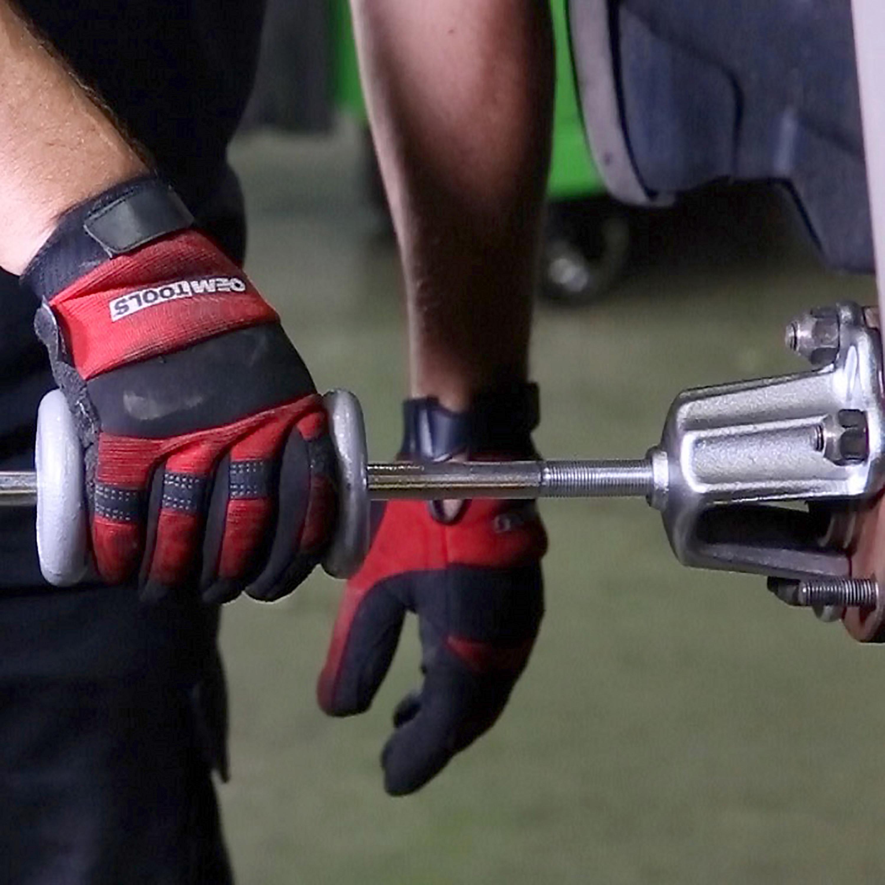 OEMTOOLS FWD Hub Puller | AutoZone
