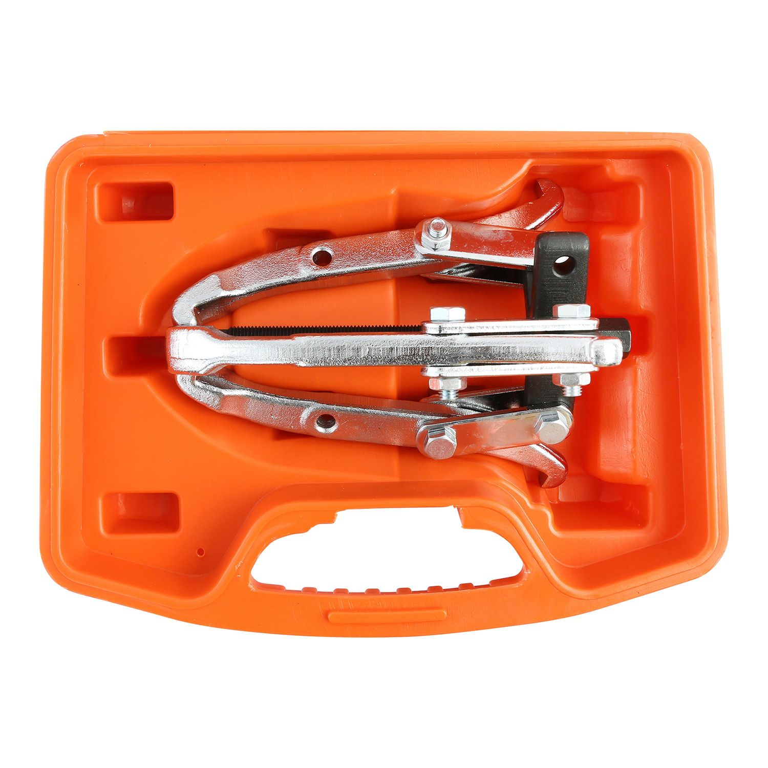OEMTOOLS 5 Ton 2/3 Jaw Puller | AutoZone