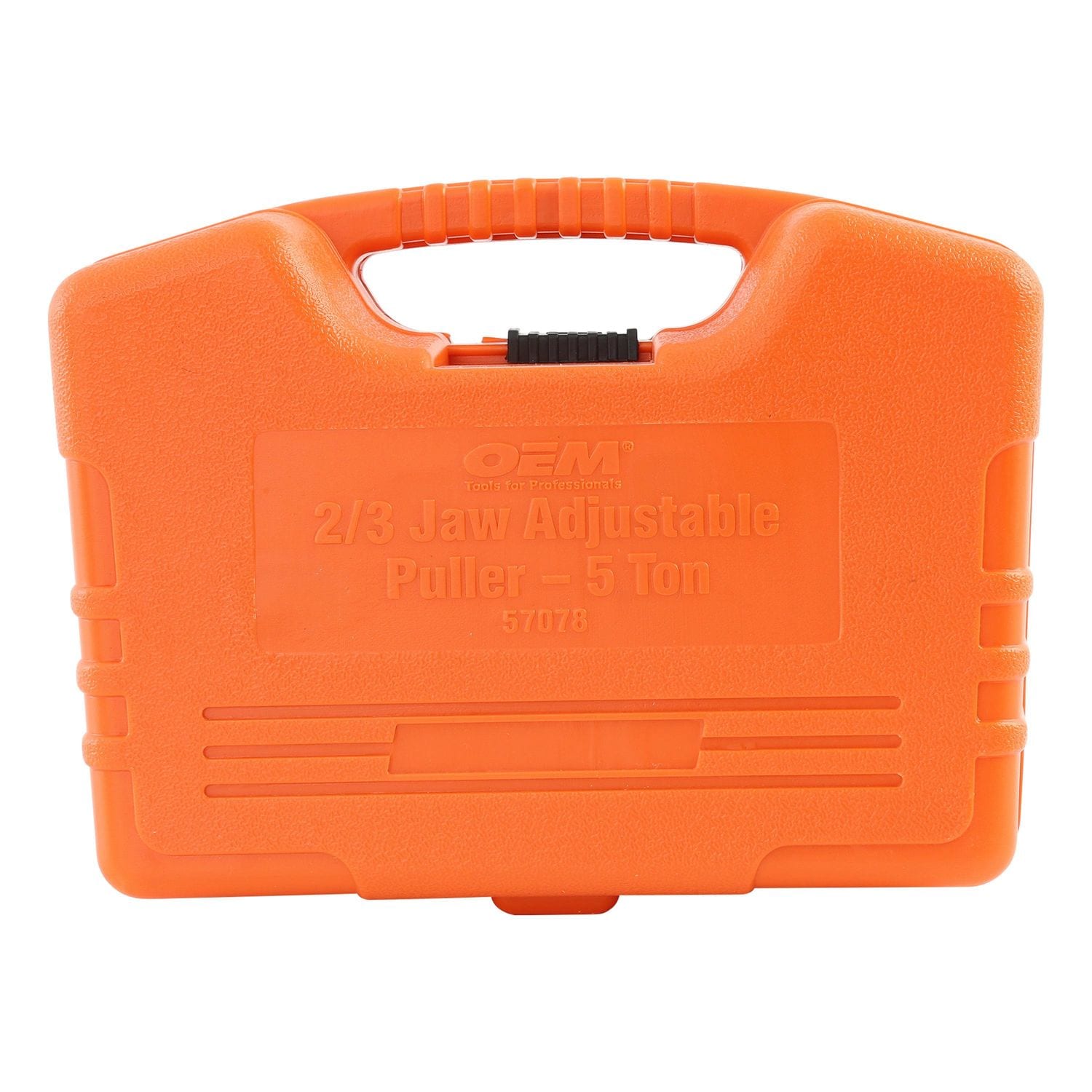 OEMTOOLS 5 Ton 2/3 Jaw Puller | AutoZone