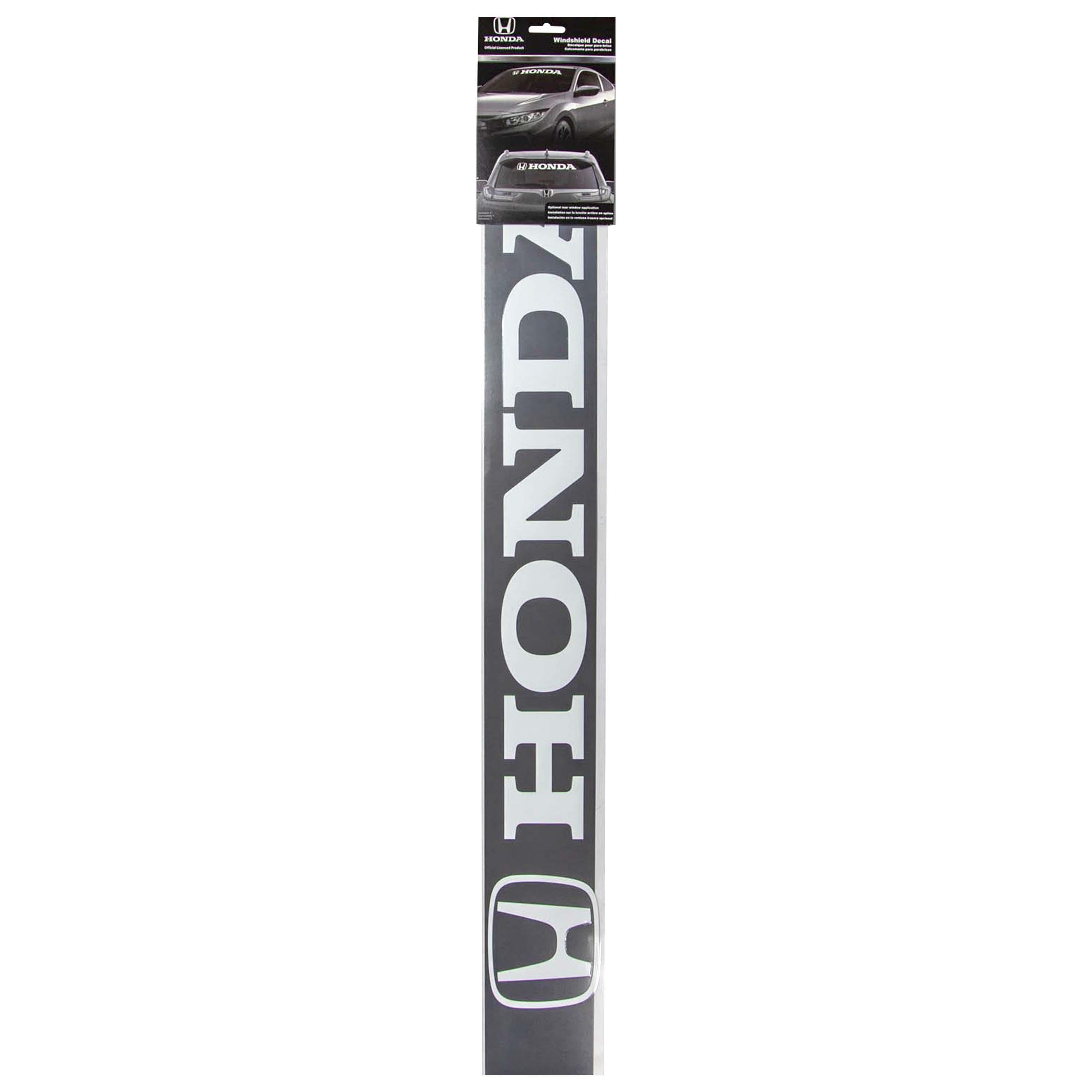 Volvo V70 Windshield Banner - Best Windshield Banner for Volvo V70