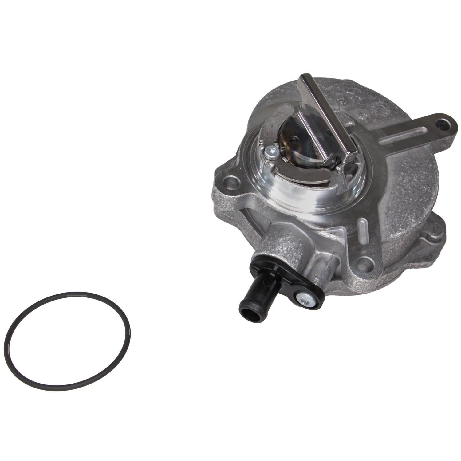 Rein Power Brake Booster Vacuum Pump BVP0063 | AutoZone