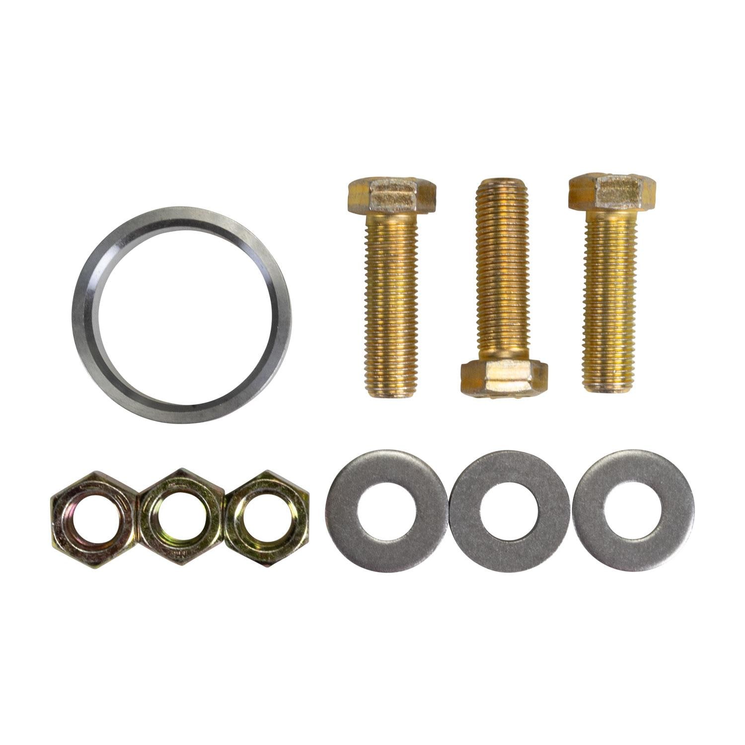 TCI Automotive Engine Mount Adapter Plate 745508 | AutoZone