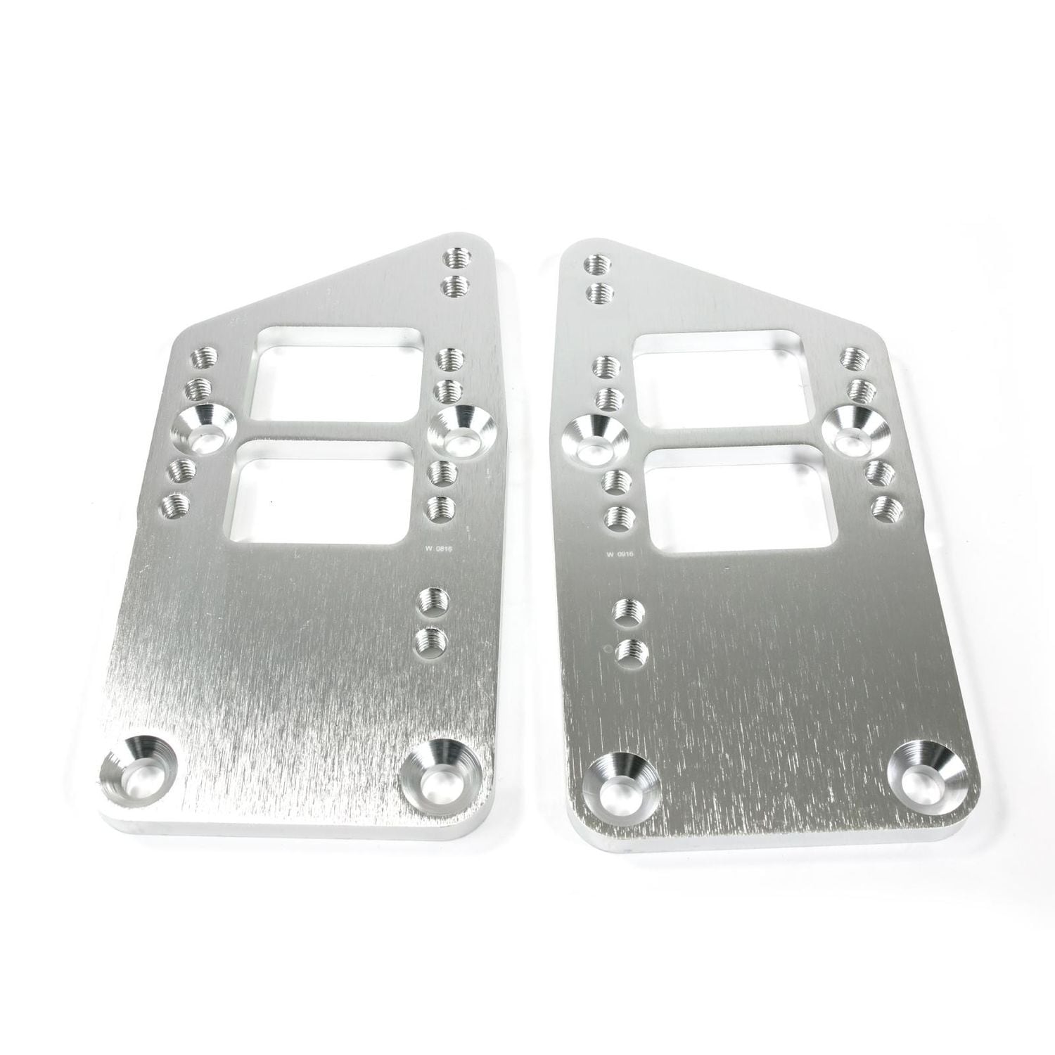 Top Street Performance Engine Mount Adapter Plate 81100 | AutoZone